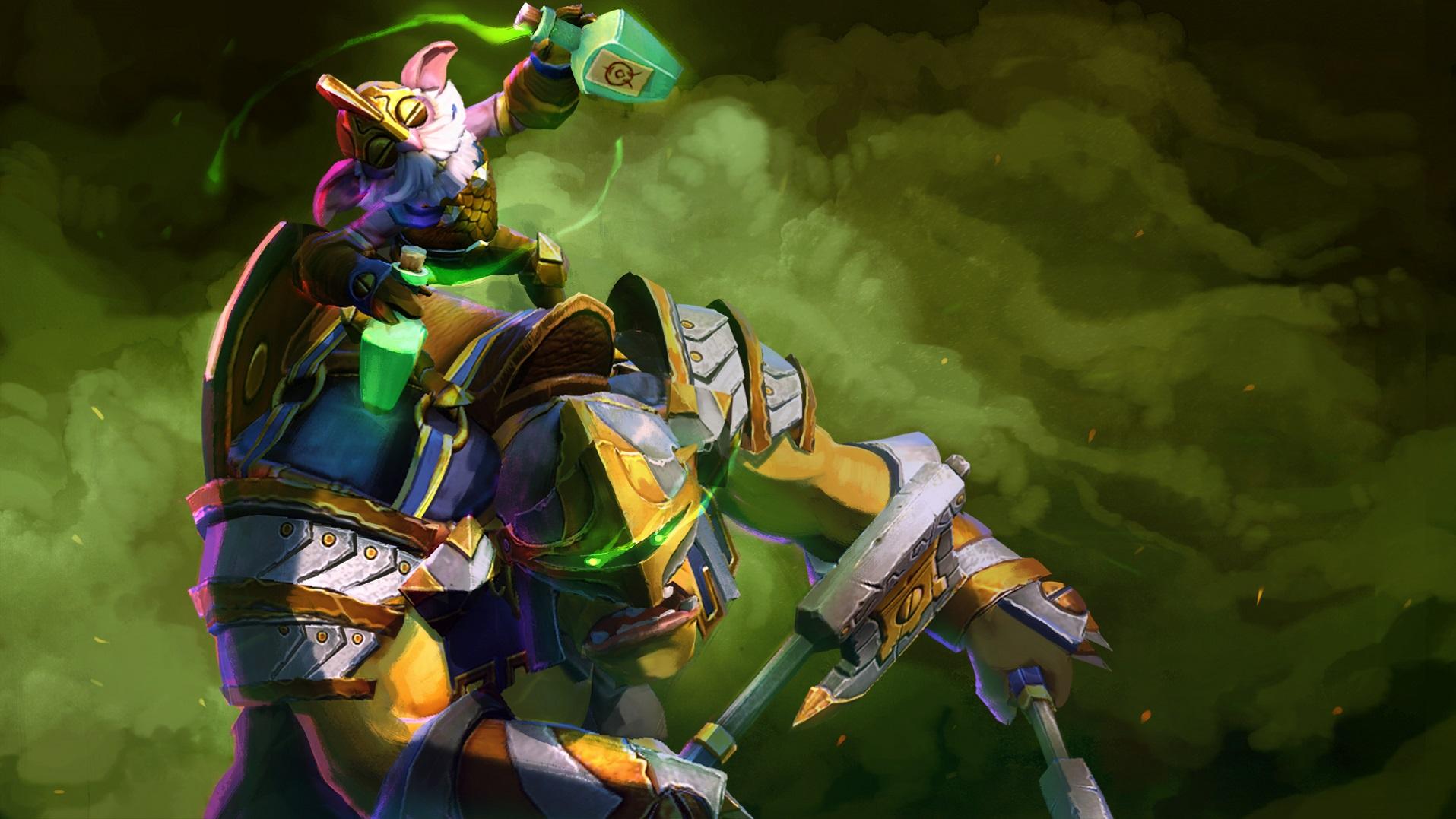 Alchemist Dota 2 Wallpapers - Top Free Alchemist Dota 2 Backgrounds ...