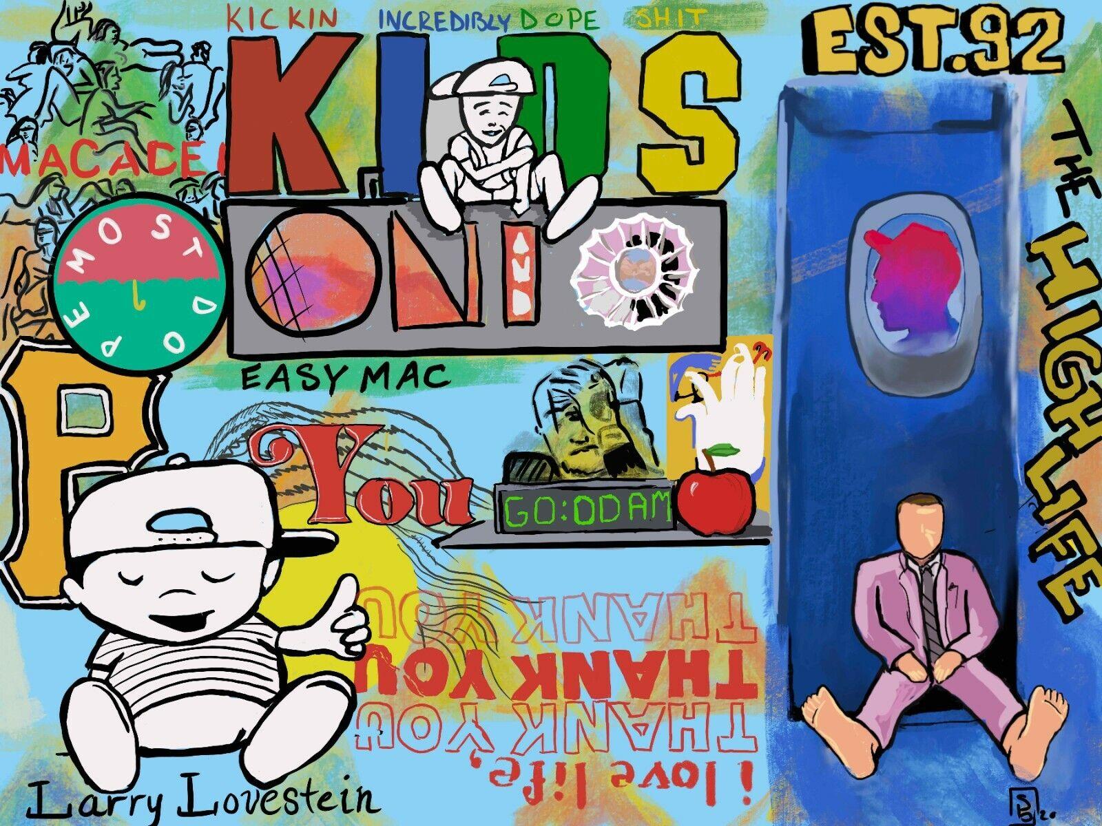 Mac Miller Poster Wallpapers - Top Free Mac Miller Poster Backgrounds ...