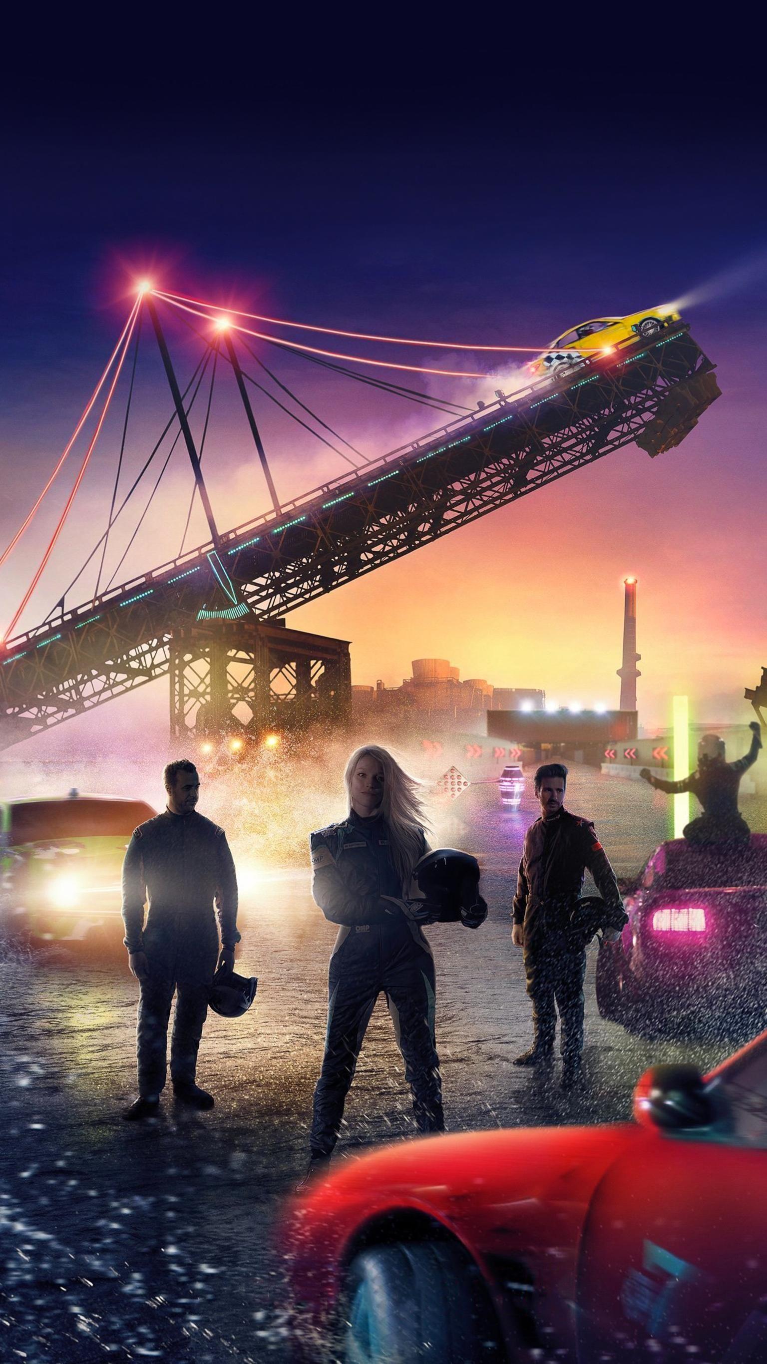 Hyperdrive Wallpapers - Top Free Hyperdrive Backgrounds - WallpaperAccess