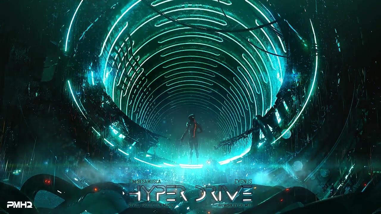 Hyperdrive Wallpapers - Top Free Hyperdrive Backgrounds - WallpaperAccess