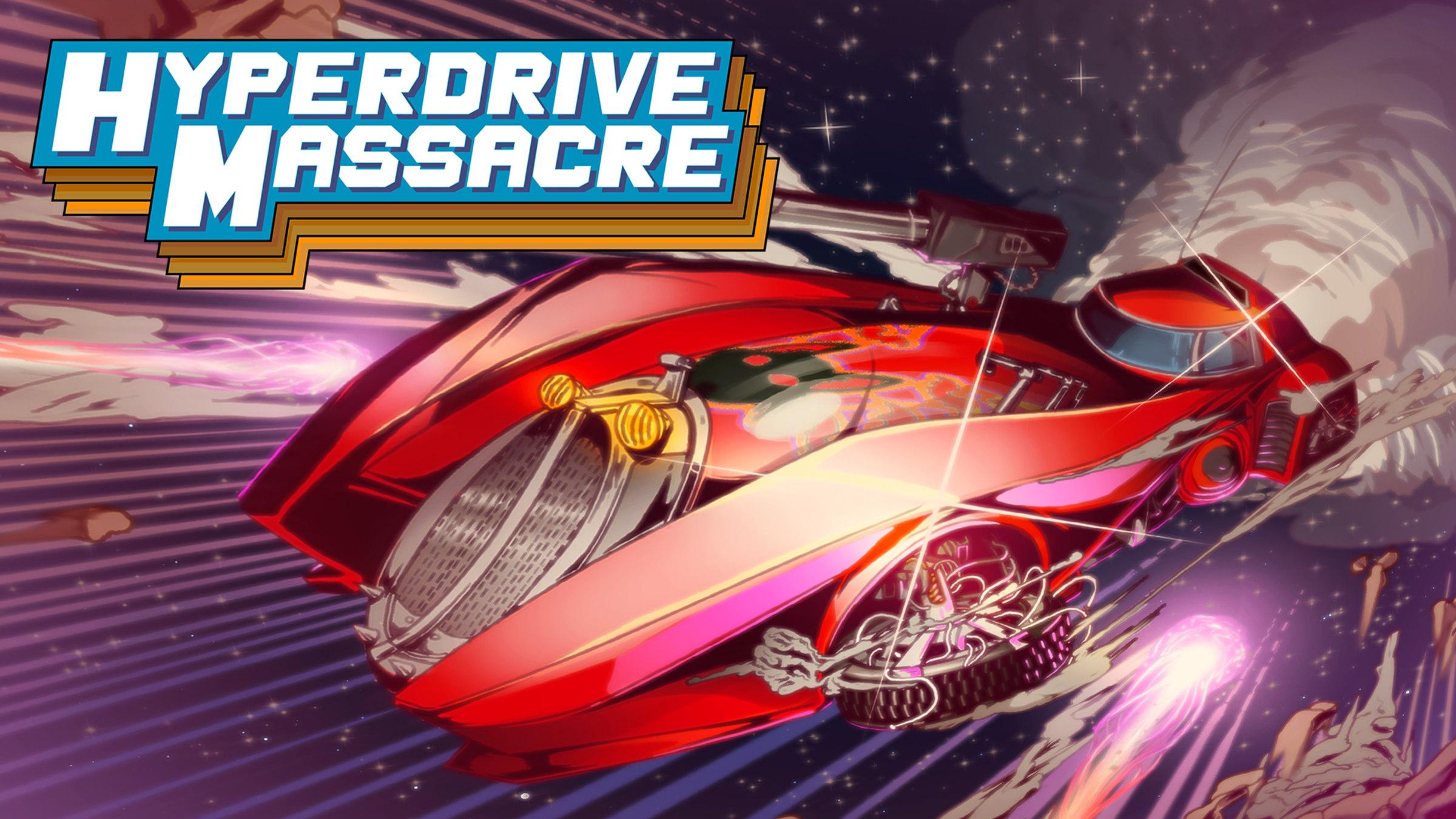 Hyperdrive Wallpapers - Top Free Hyperdrive Backgrounds - WallpaperAccess