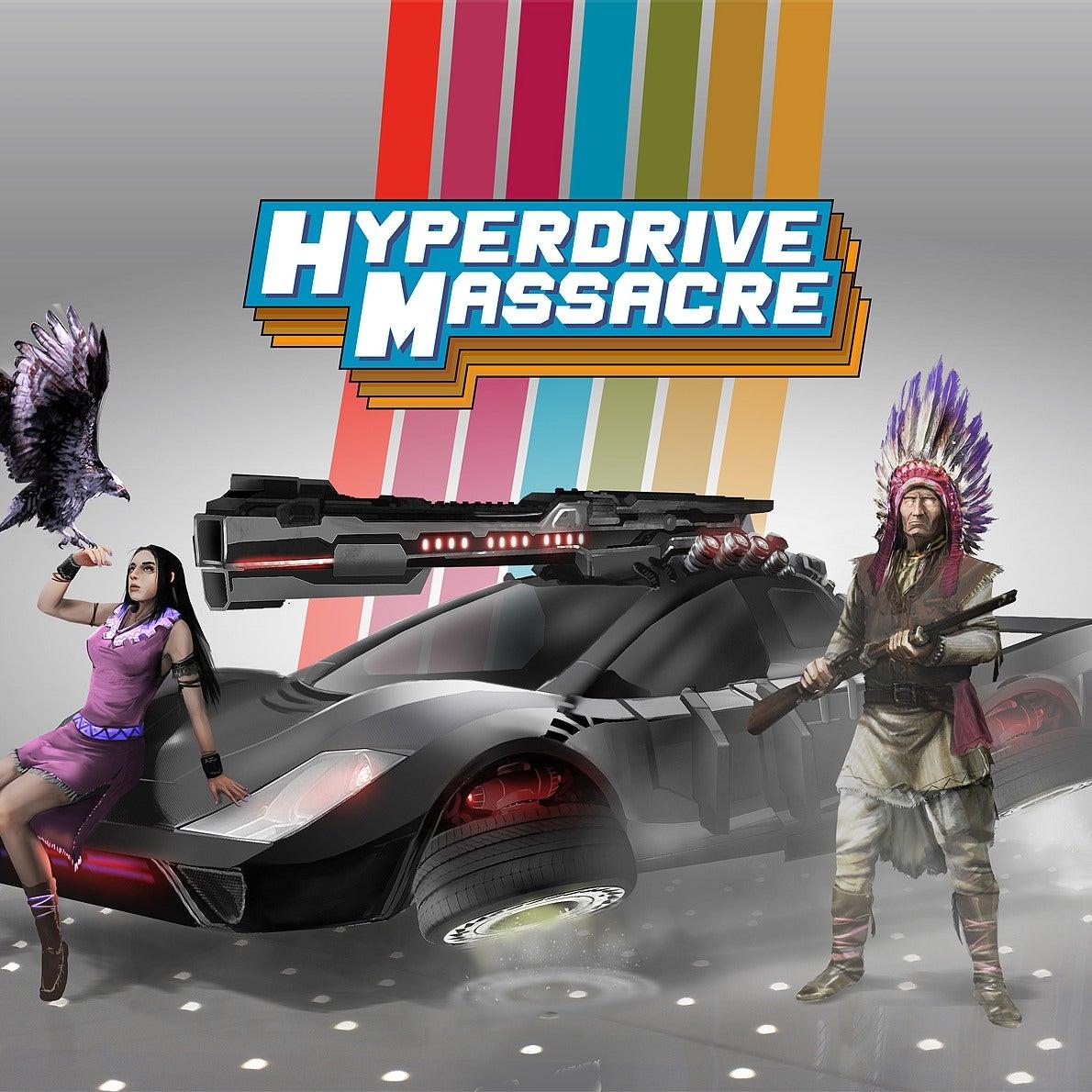Hyperdrive Wallpapers - Top Free Hyperdrive Backgrounds - WallpaperAccess