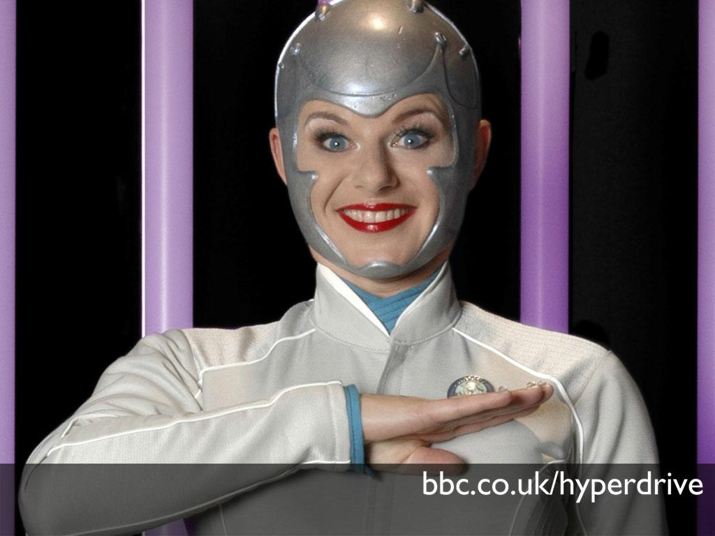 Hyperdrive Wallpapers - Top Free Hyperdrive Backgrounds - WallpaperAccess