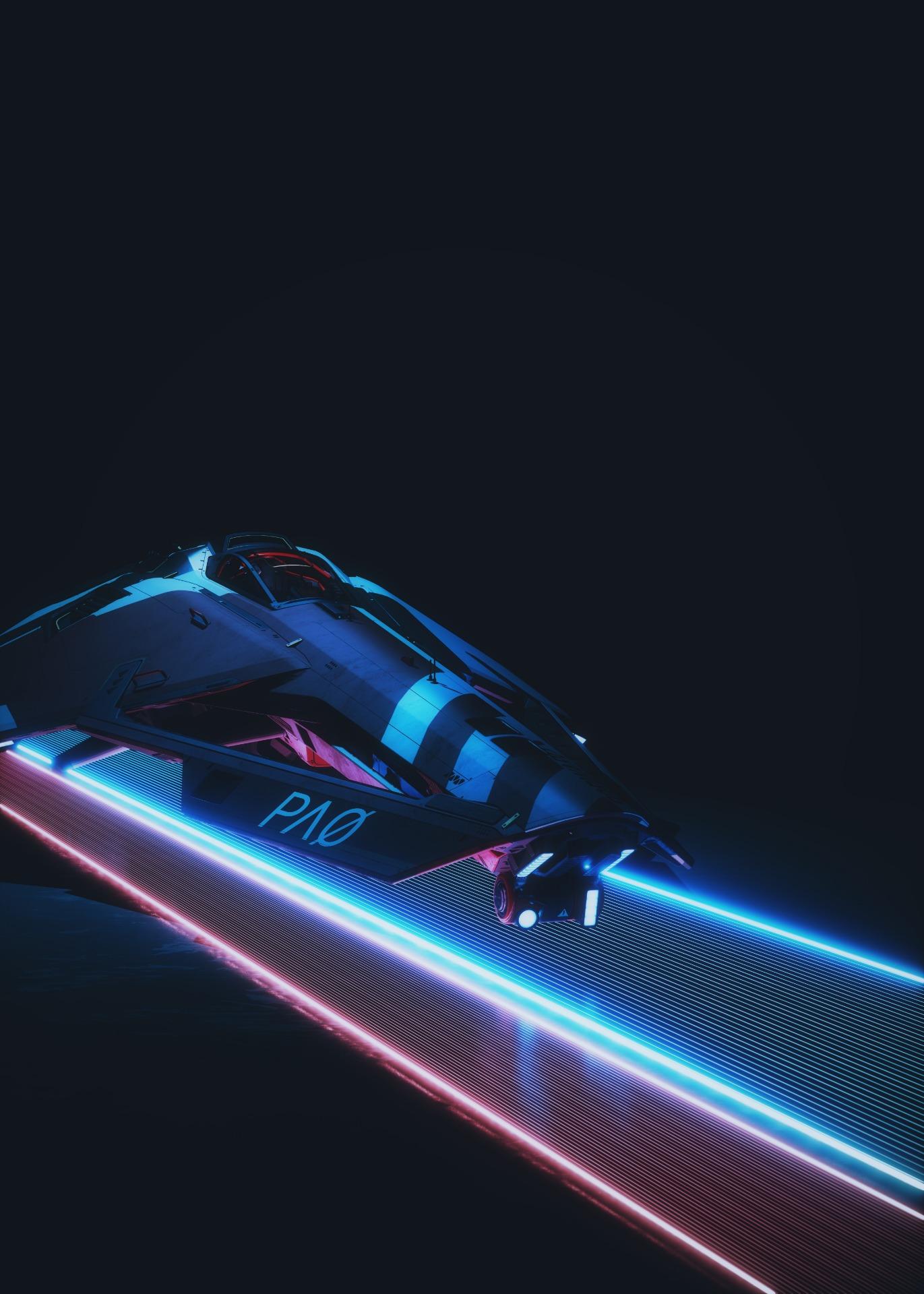 Hyperdrive Wallpapers - Top Free Hyperdrive Backgrounds - WallpaperAccess