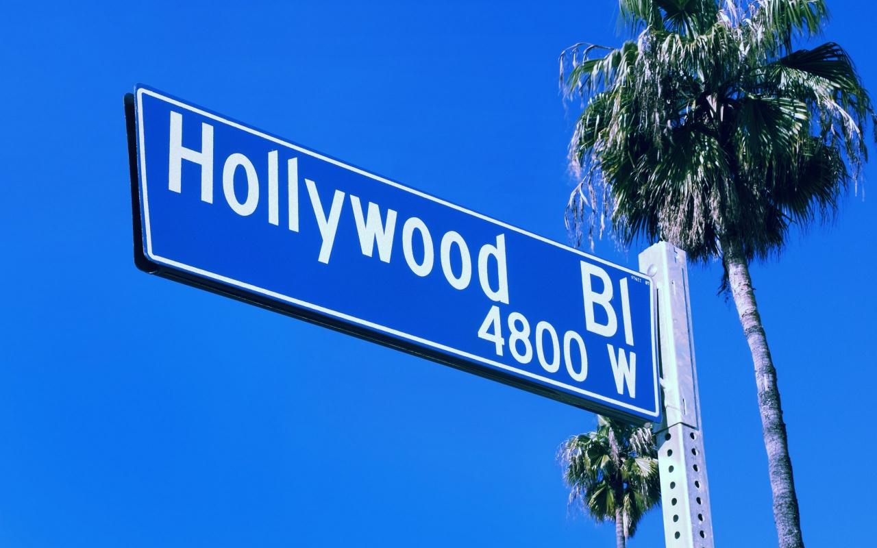 Hollywood Boulevard Wallpapers - Top Free Hollywood Boulevard Backgrounds - WallpaperAccess