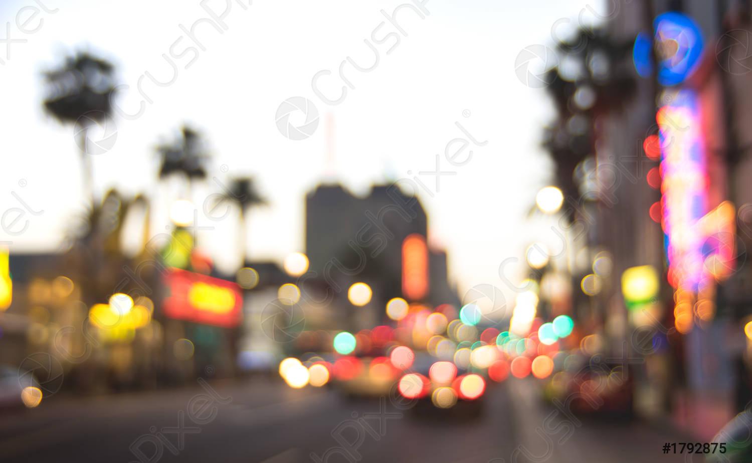 Hollywood Boulevard Wallpapers - Top Free Hollywood Boulevard ...