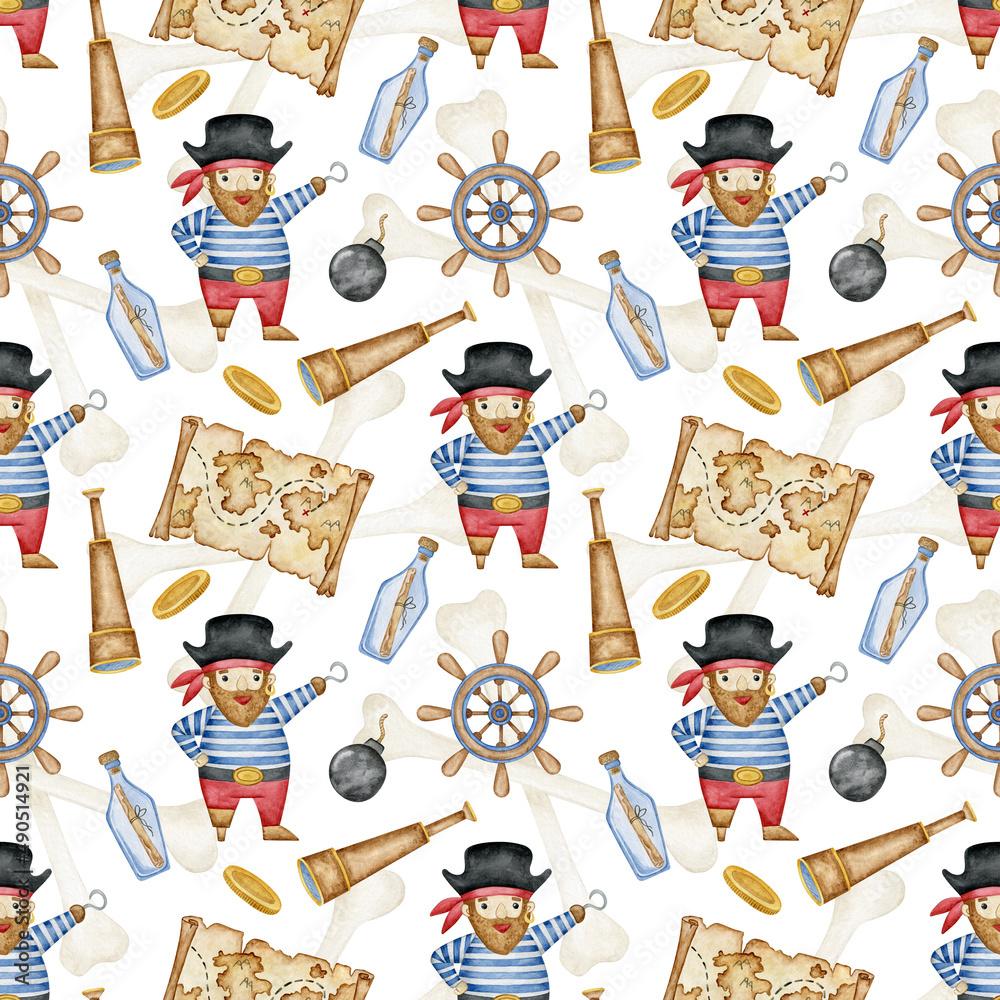 Pirate Treasure Map Wallpapers - Top Free Pirate Treasure Map ...