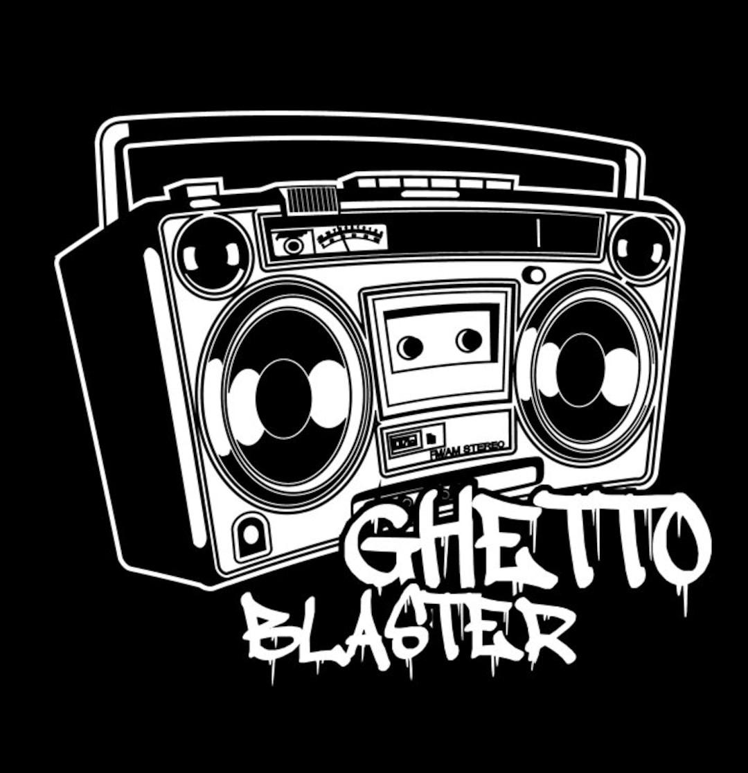 Ghetto Blaster Wallpapers - Top Free Ghetto Blaster Backgrounds - WallpaperAccess