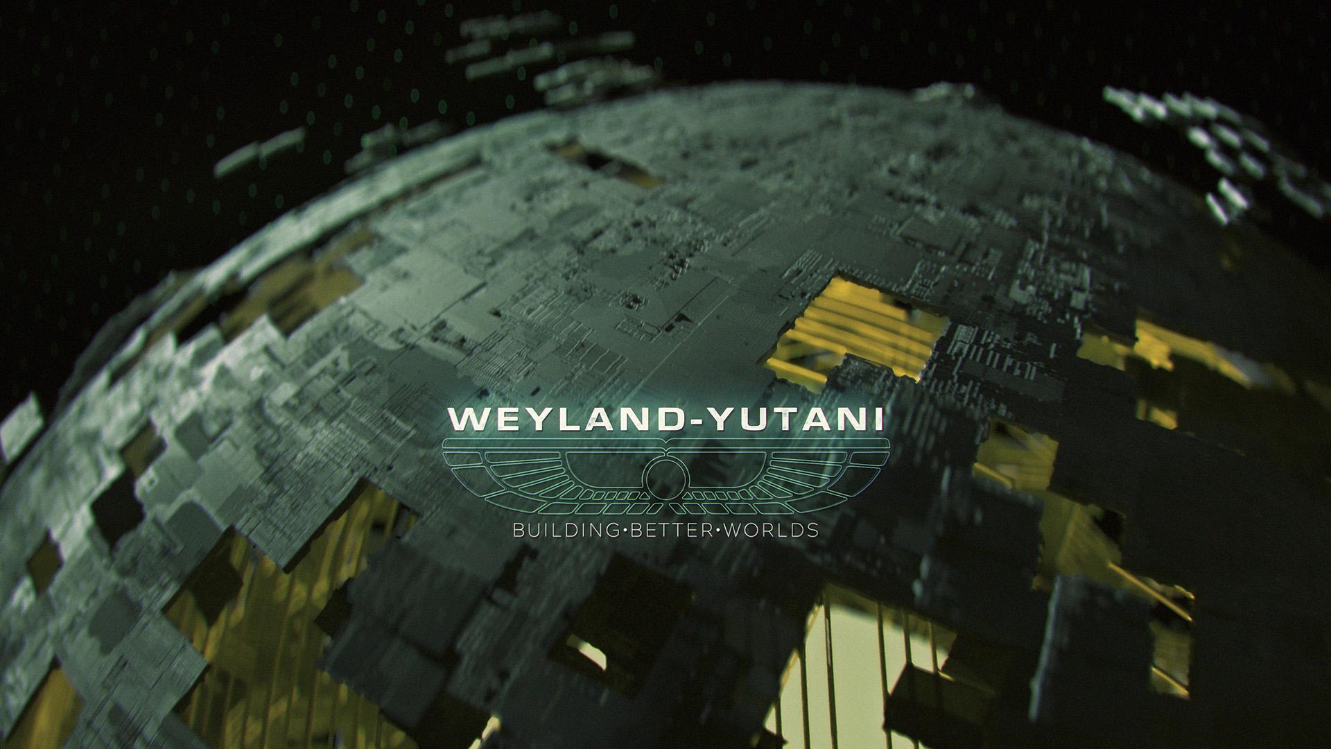Weyland-Yutani Wallpapers - Top Free Weyland-Yutani Backgrounds ...
