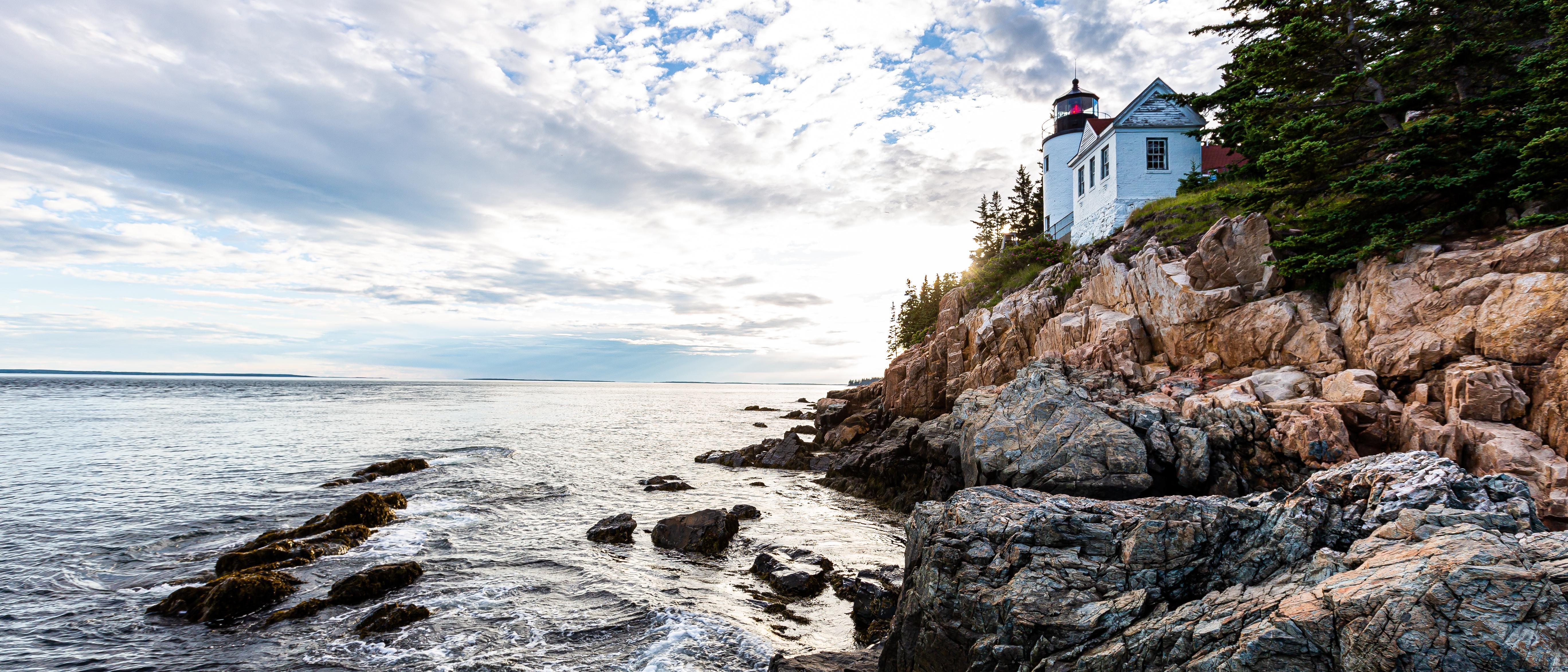 Bar Harbor Maine Wallpapers - Top Free Bar Harbor Maine Backgrounds ...