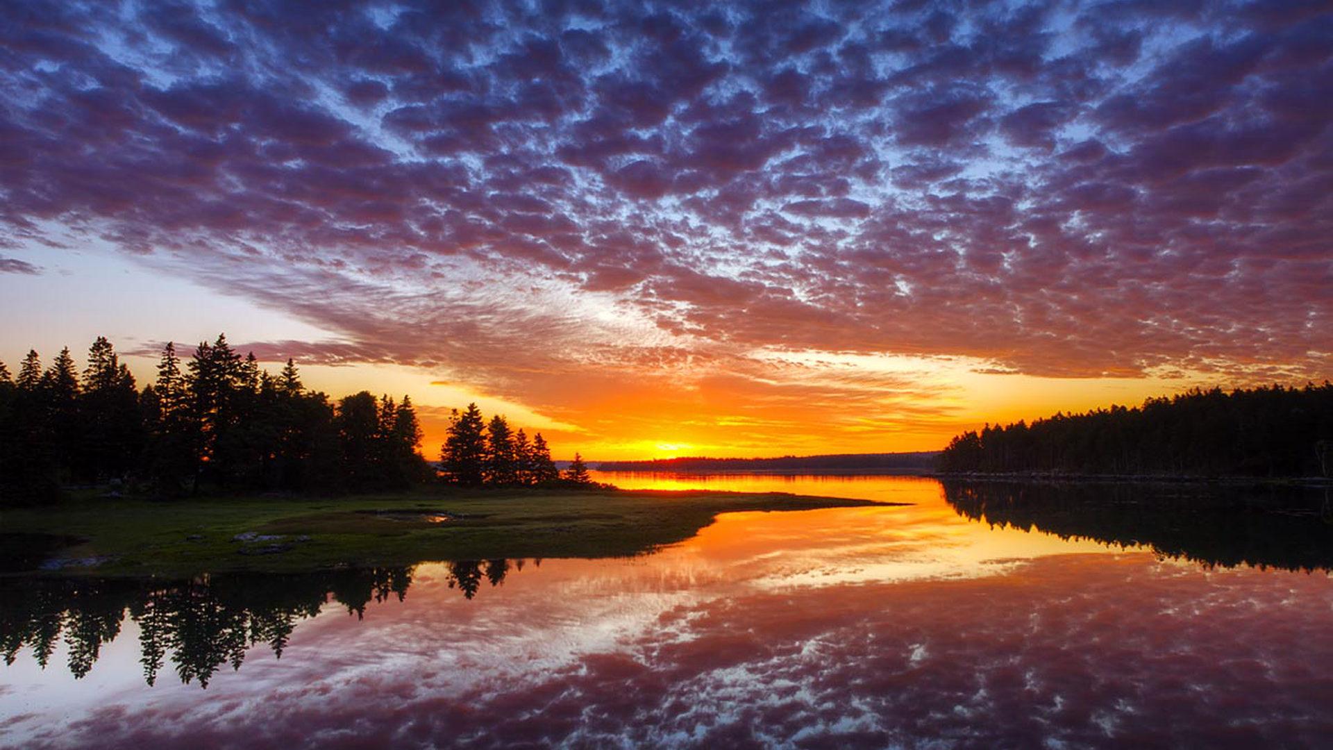 Bar Harbor Maine Wallpapers - Top Free Bar Harbor Maine Backgrounds ...