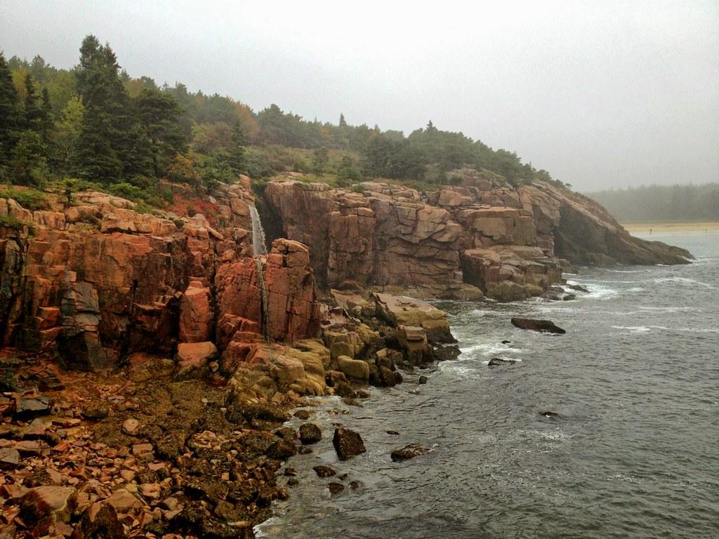 Bar Harbor Maine Wallpapers - Top Free Bar Harbor Maine Backgrounds ...