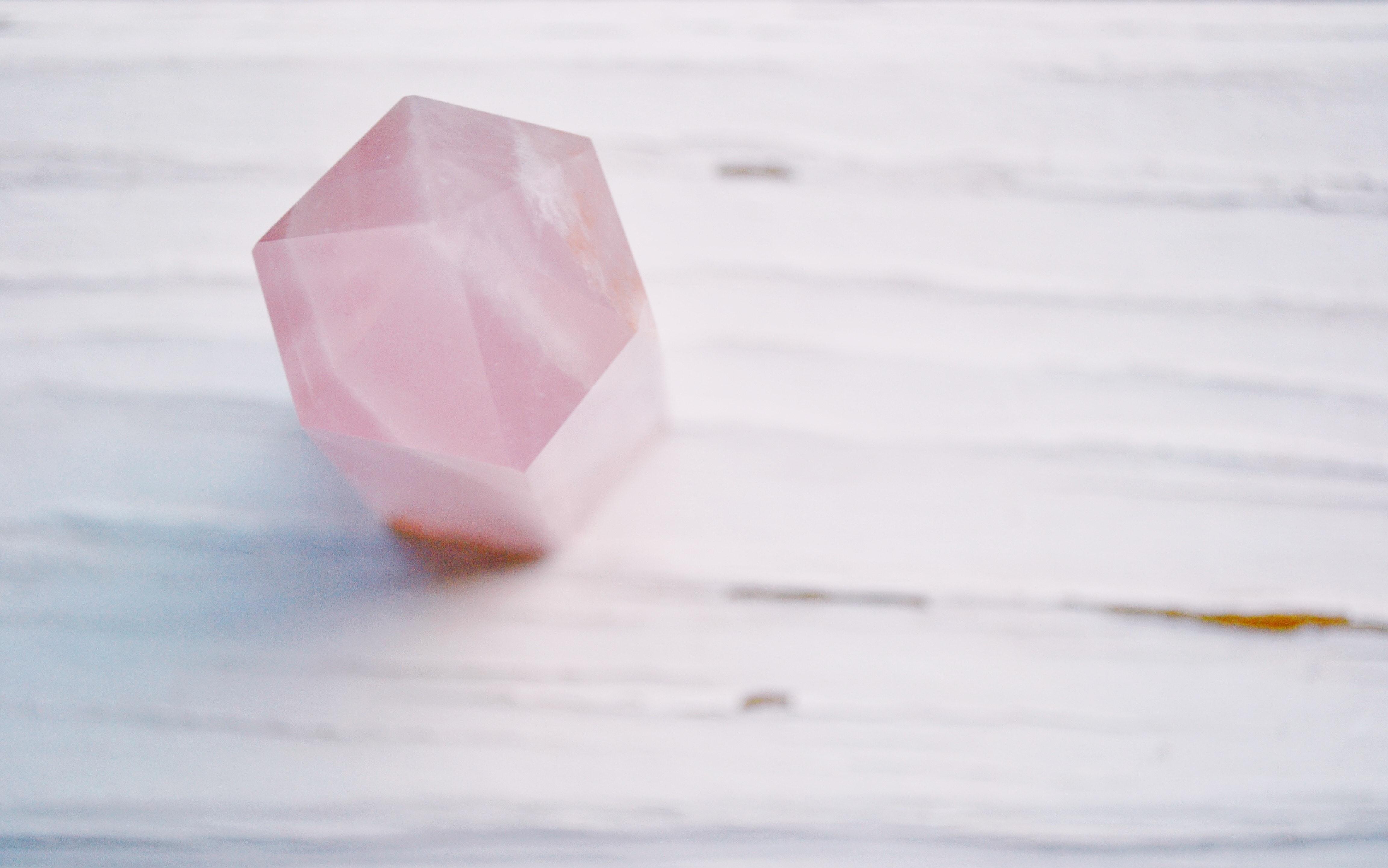 Pink Gems Wallpapers - Top Free Pink Gems Backgrounds - WallpaperAccess