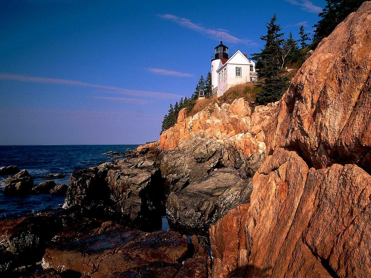 Bar Harbor Maine Wallpapers - Top Free Bar Harbor Maine Backgrounds ...