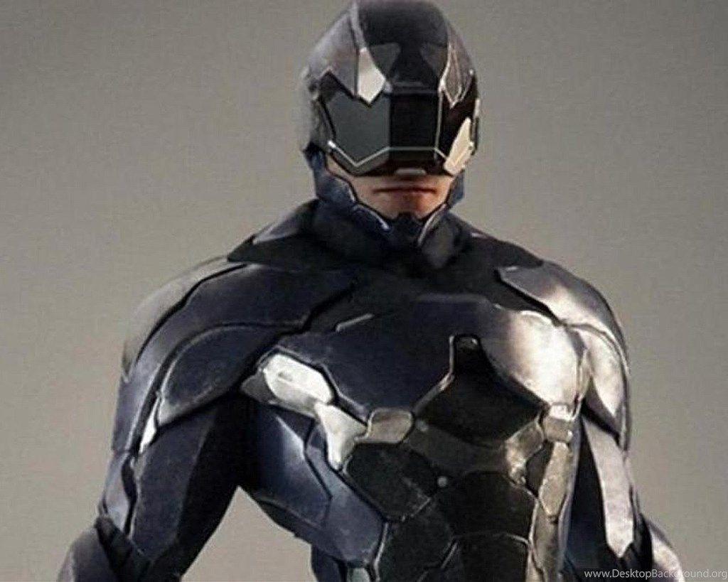 RoboCop 4K Wallpapers - Top Free RoboCop 4K Backgrounds - WallpaperAccess