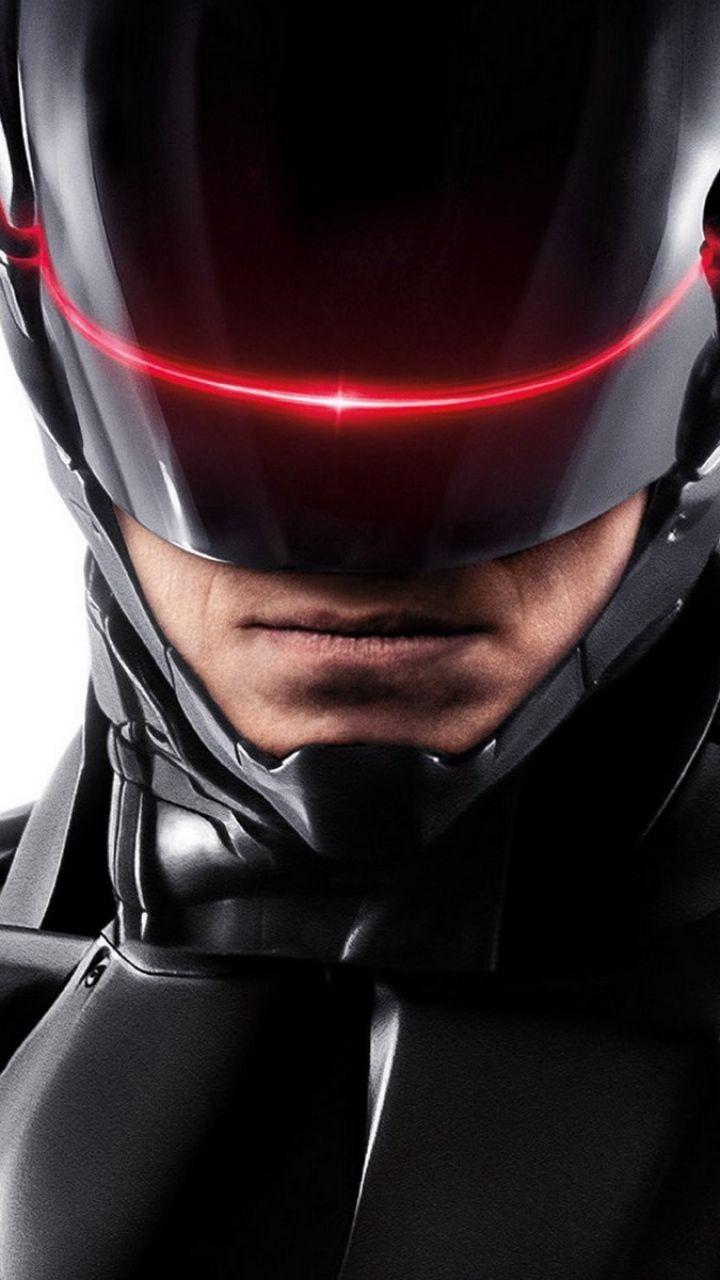 RoboCop 4K Wallpapers - Top Free RoboCop 4K Backgrounds - WallpaperAccess