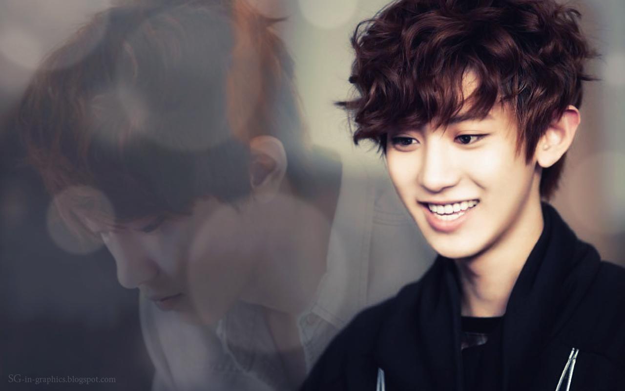 Chanyeol Exo Wallpapers - Top Free Chanyeol Exo Backgrounds ...