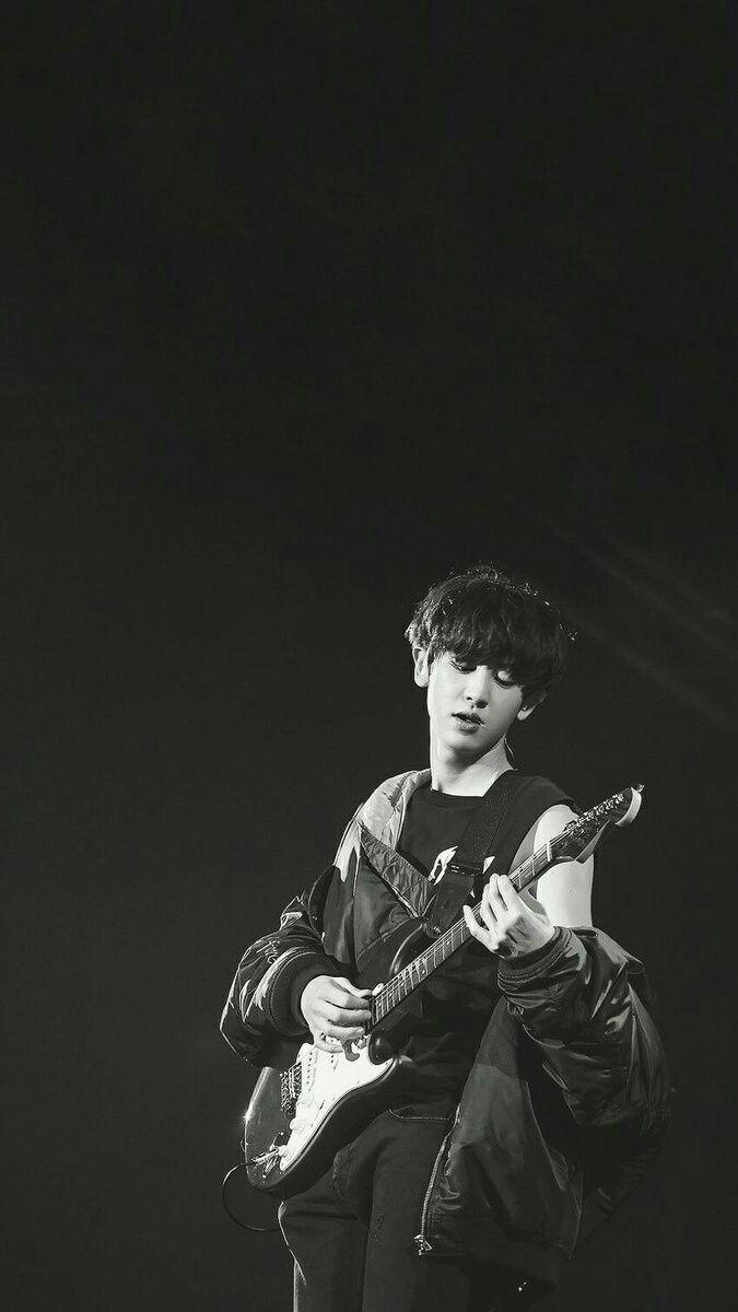 Chanyeol Exo Wallpapers - Top Free Chanyeol Exo Backgrounds ...