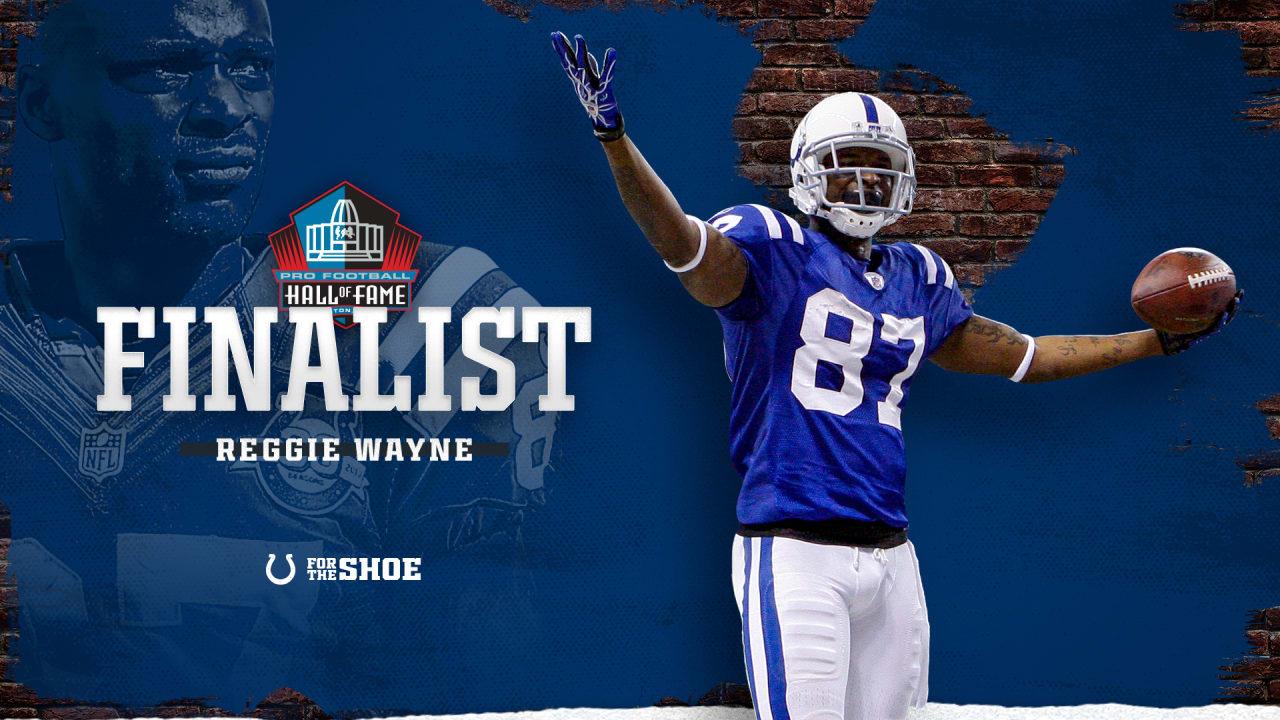 Reggie Wayne Wallpapers - Top Free Reggie Wayne Backgrounds - WallpaperAccess
