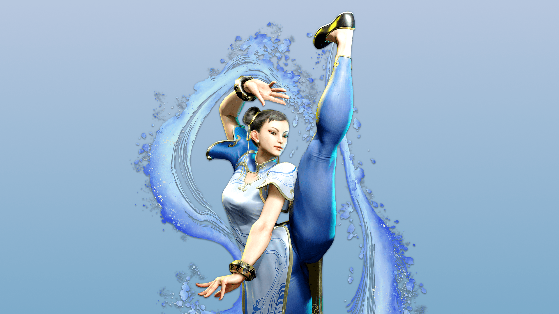 Street Fighter 6 Wallpapers - Top Free Street Fighter 6 Backgrounds ...