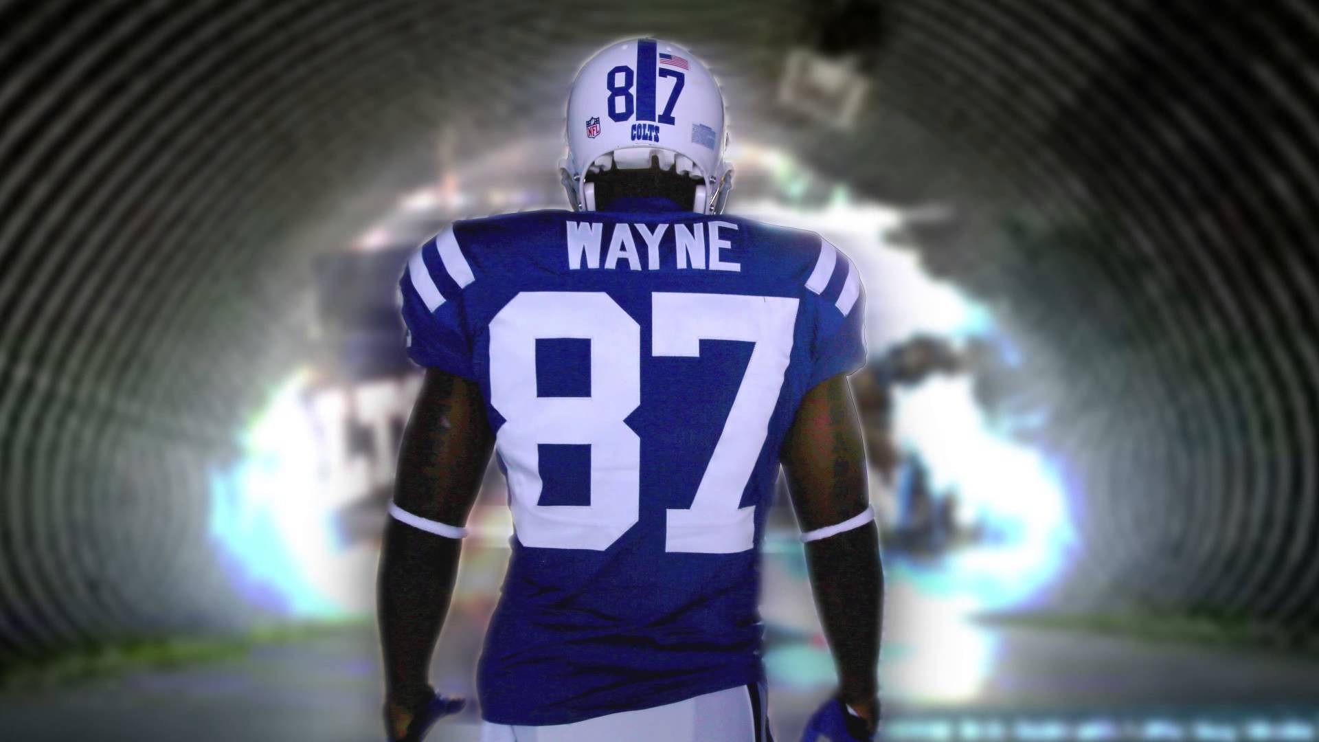 Reggie Wayne Wallpapers - Top Free Reggie Wayne Backgrounds ...