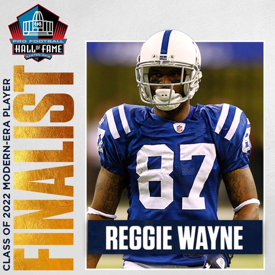 Reggie Wayne Wallpapers - Top Free Reggie Wayne Backgrounds - WallpaperAccess