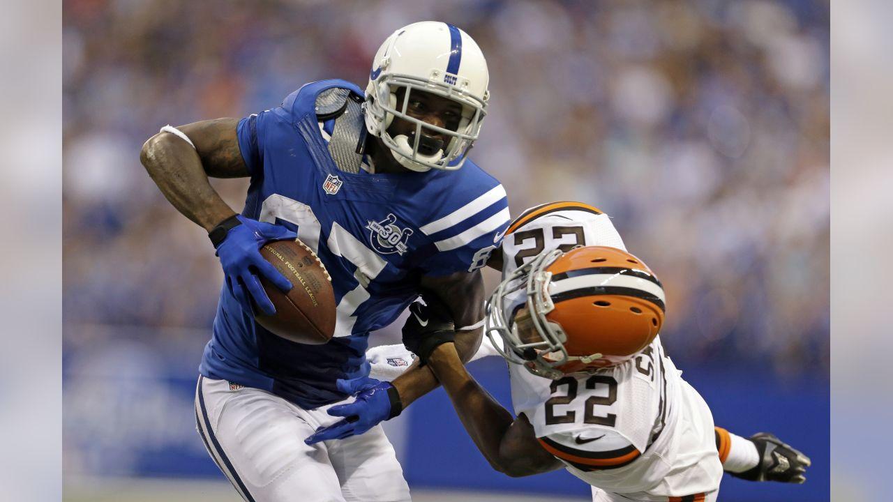 Reggie Wayne Wallpapers - Top Free Reggie Wayne Backgrounds - WallpaperAccess