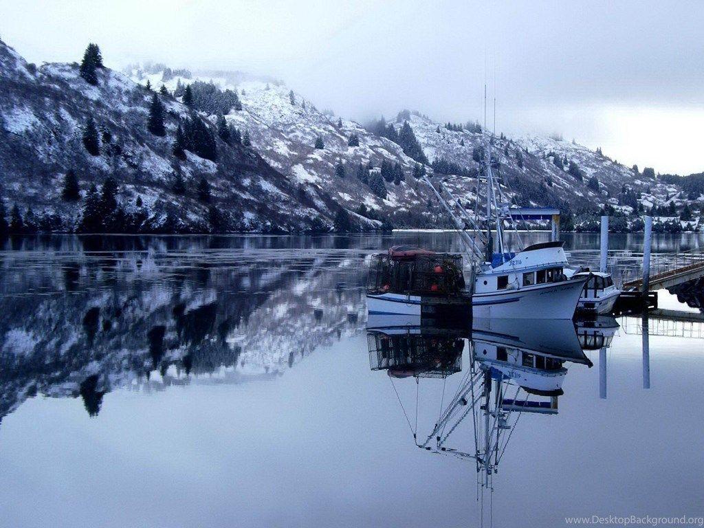Alaska Desktop Wallpapers - Top Free Alaska Desktop Backgrounds ...