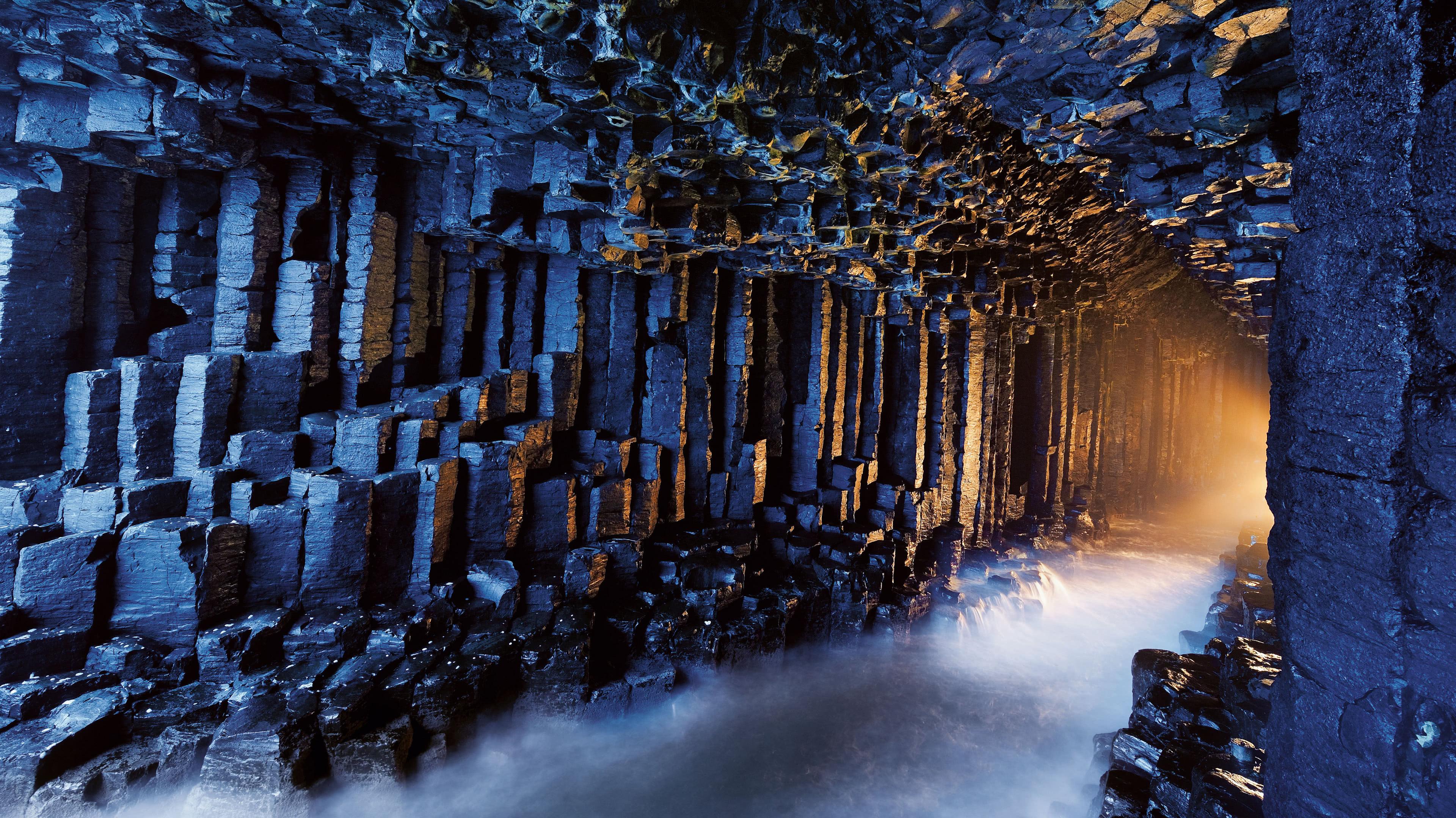 Scotland 4K Wallpapers - Top Free Scotland 4K Backgrounds - WallpaperAccess