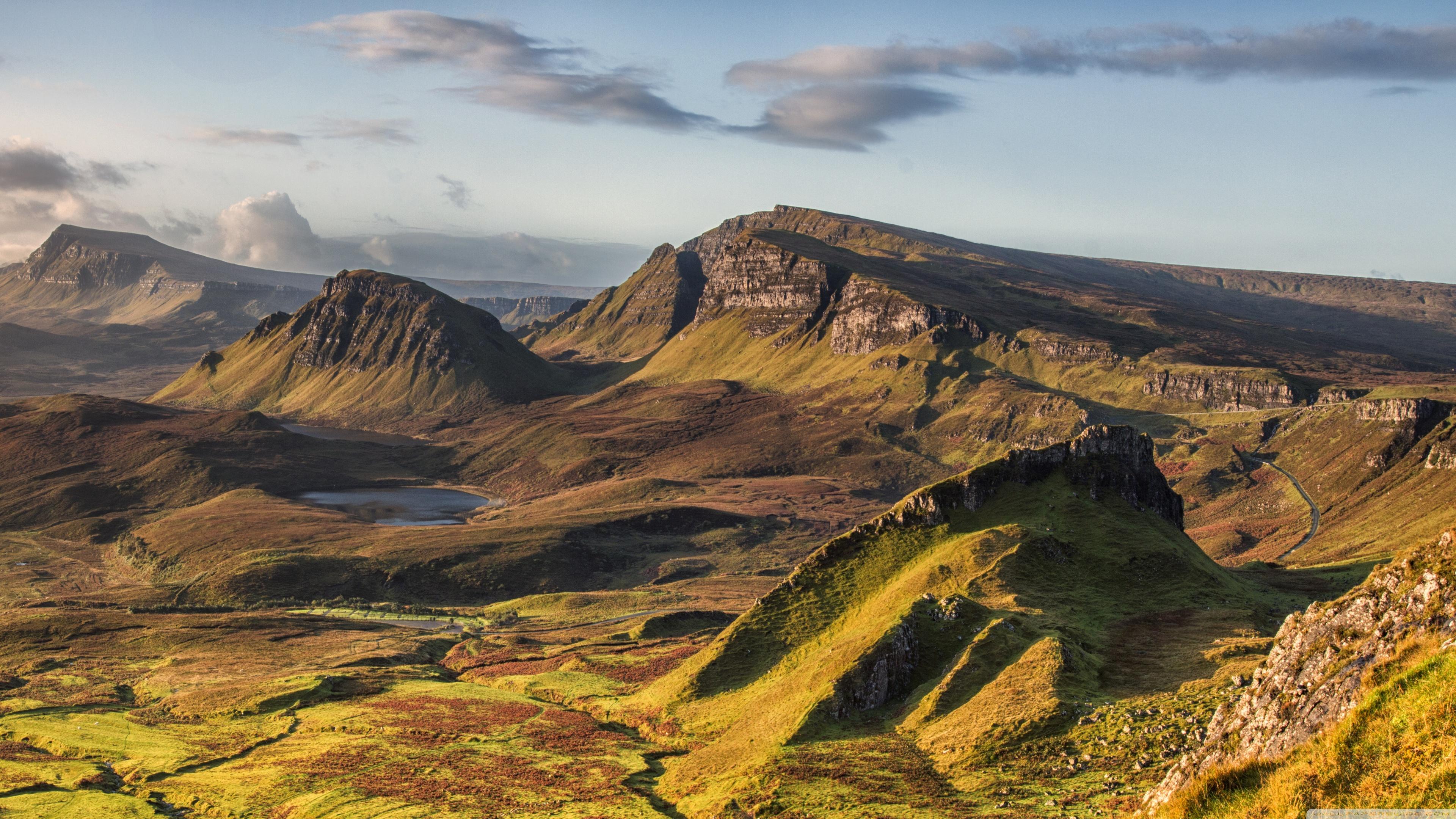 Scotland 4K Wallpapers - Top Free Scotland 4K Backgrounds - WallpaperAccess