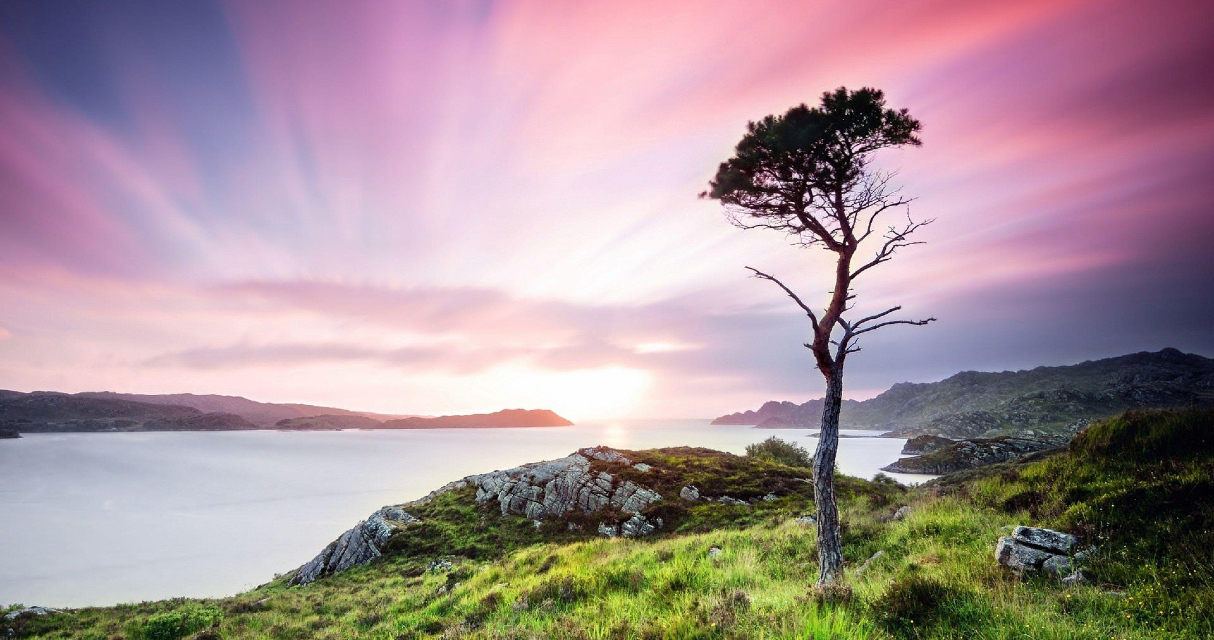 Scotland 4K Wallpapers - Top Free Scotland 4K Backgrounds - WallpaperAccess