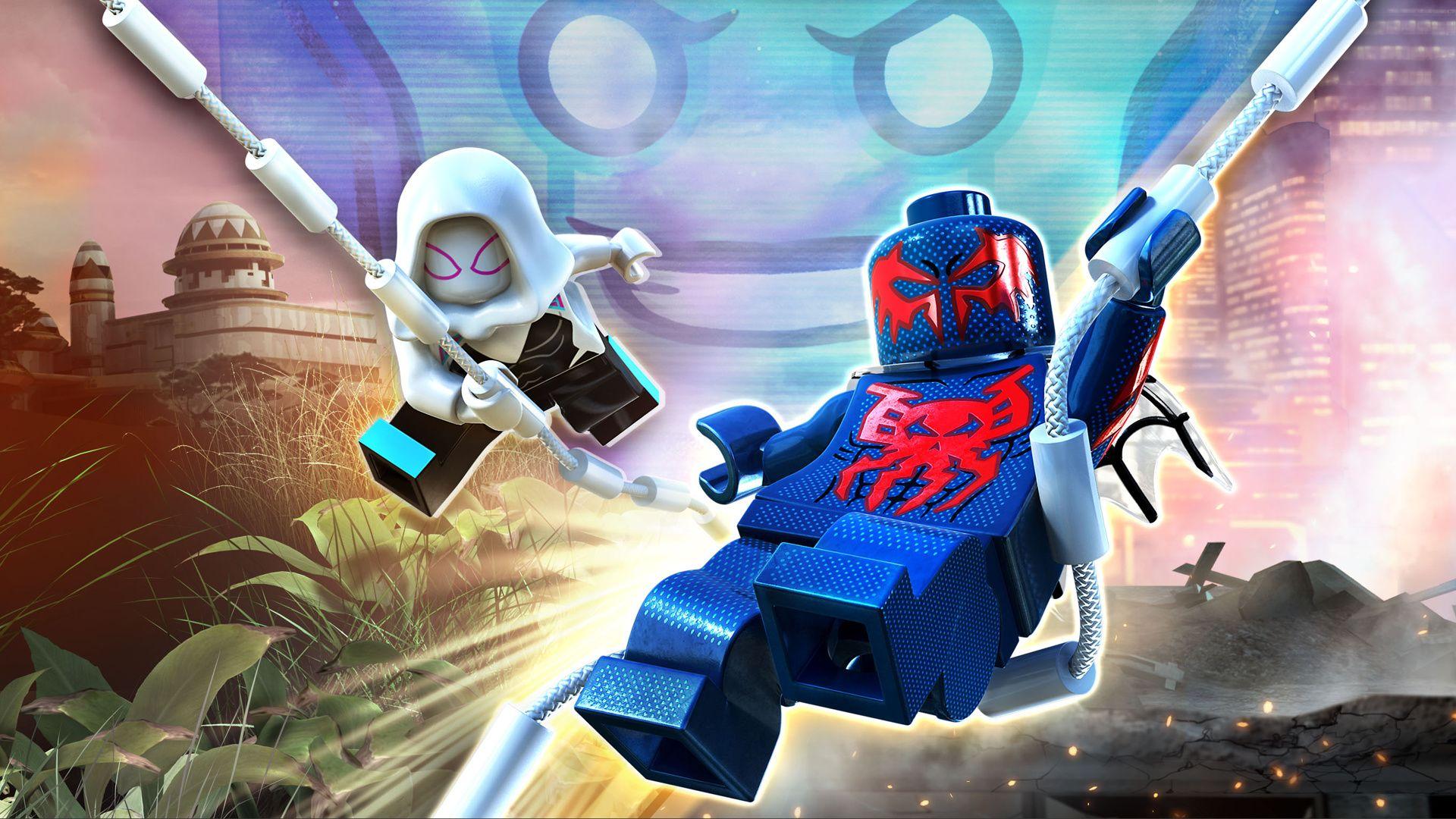 LEGO Marvel LEGO Wallpapers - Top Free LEGO Marvel LEGO Backgrounds ...