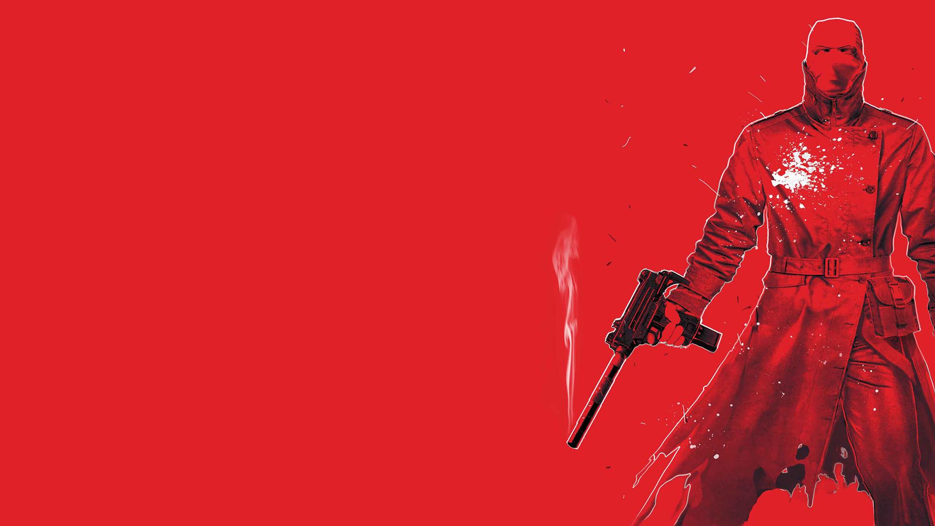 Red Hood Desktop Wallpapers - Top Free Red Hood Desktop Backgrounds ...