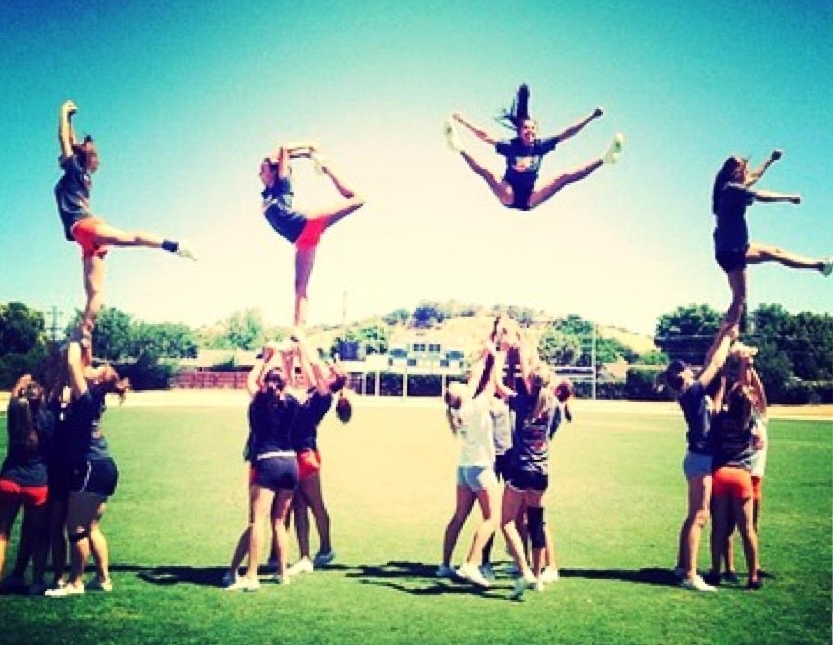 Cheer Wallpapers - Top Free Cheer Backgrounds - WallpaperAccess