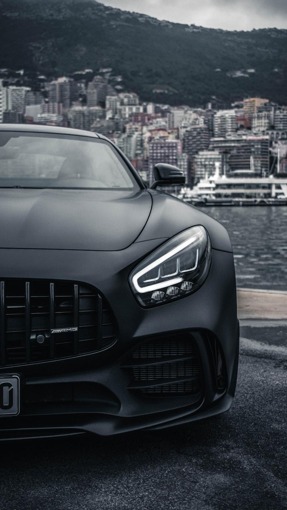 Mercedes AMG HD Wallpapers - Top Free Mercedes AMG HD Backgrounds - WallpaperAccess