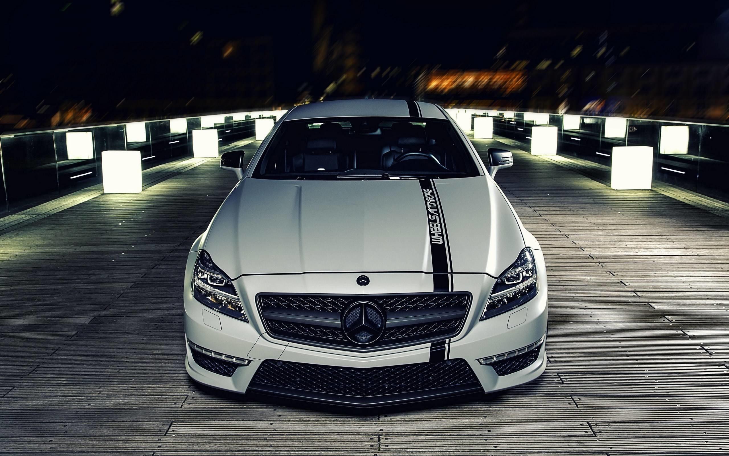 Mercedes-Benz CLS 63 AMG Wallpapers - Top Free Mercedes-Benz CLS 63 AMG ...