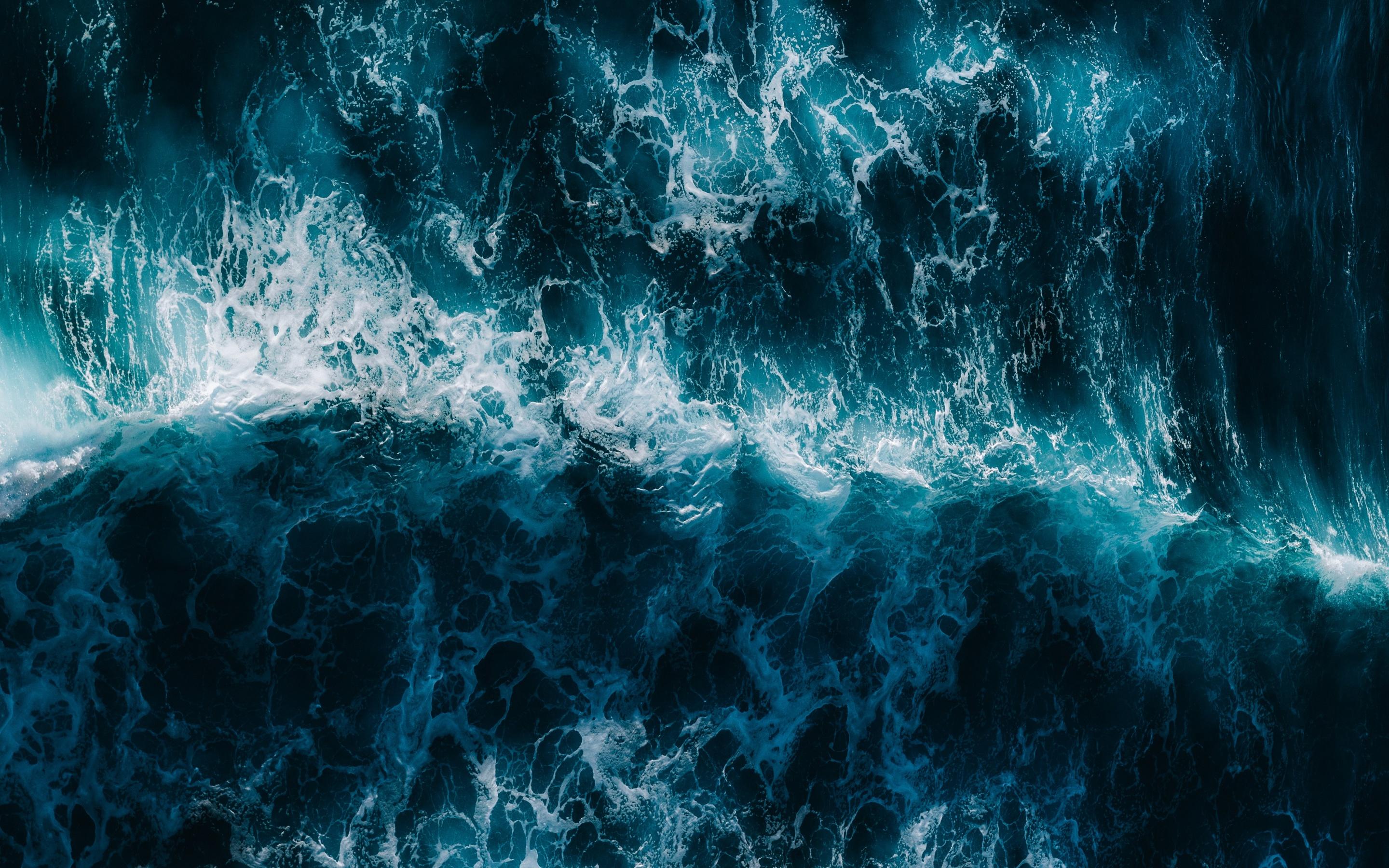 Black and Blue Water Wallpapers - Top Free Black and Blue Water ...