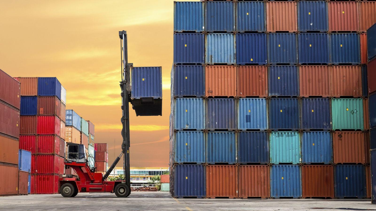 Container Wallpapers - Top Free Container Backgrounds - WallpaperAccess