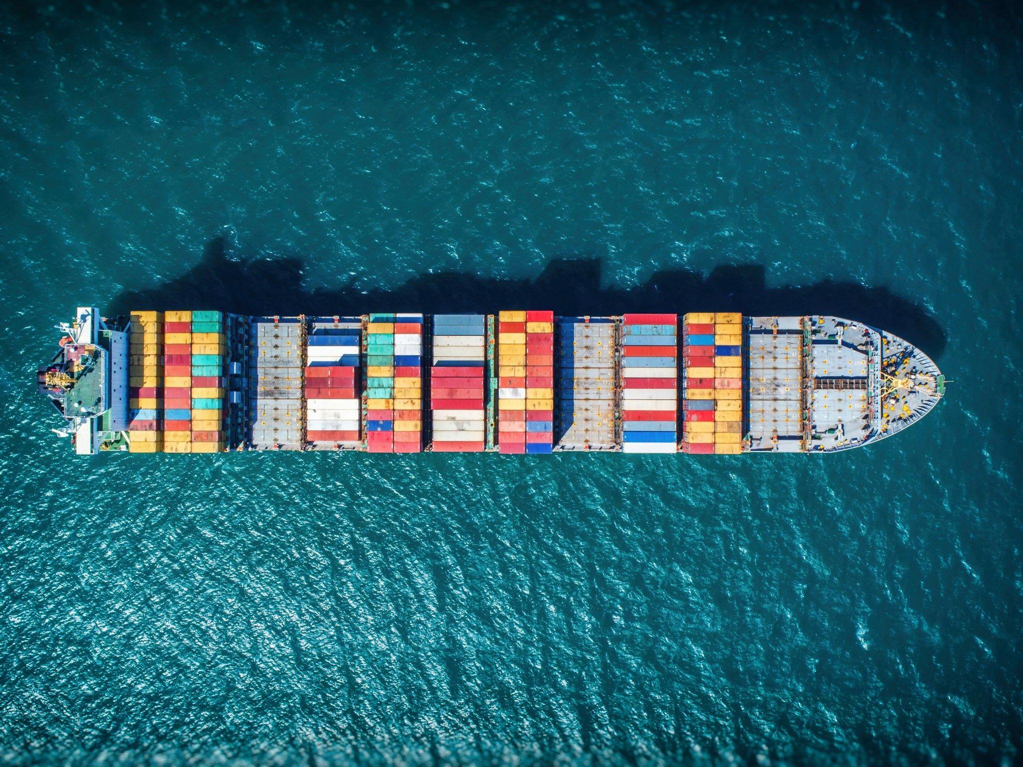 Container Wallpapers - Top Free Container Backgrounds - WallpaperAccess