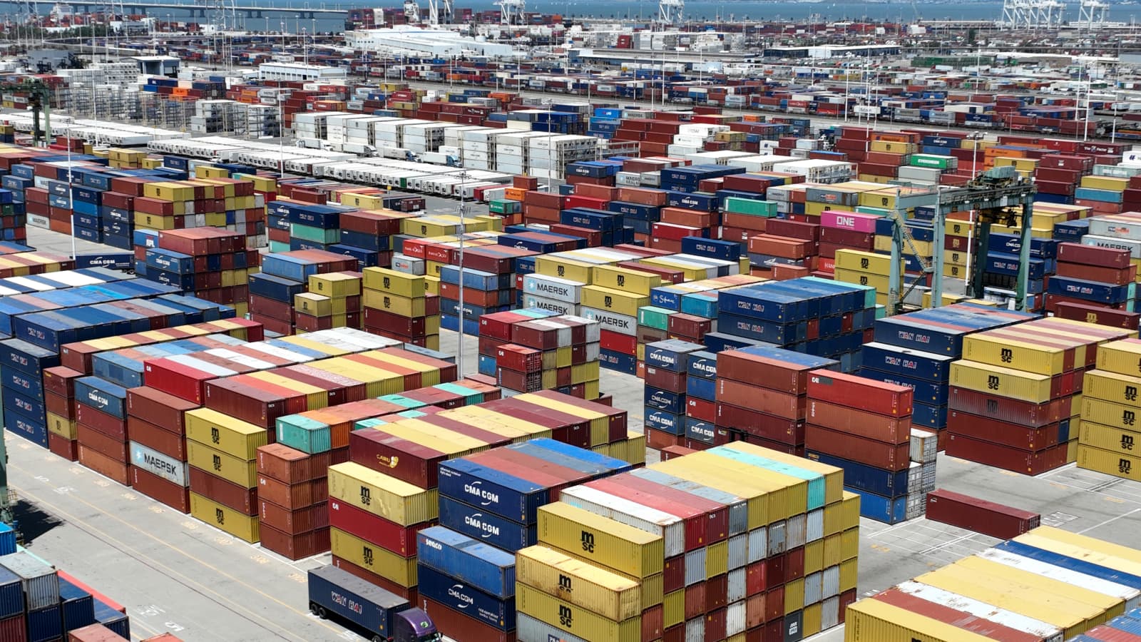 Container Wallpapers - Top Free Container Backgrounds - WallpaperAccess