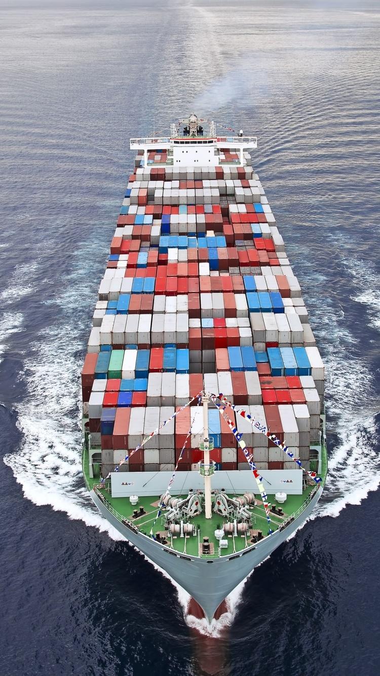 Container Wallpapers - Top Free Container Backgrounds - WallpaperAccess