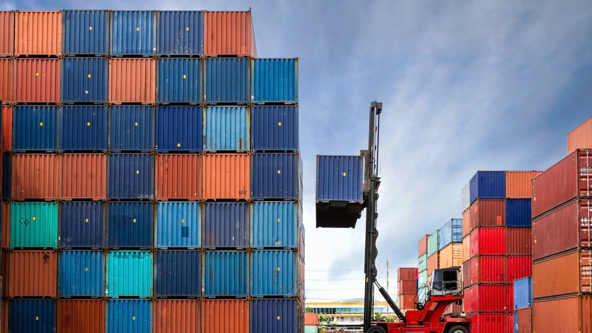 Container Wallpapers - Top Free Container Backgrounds - WallpaperAccess