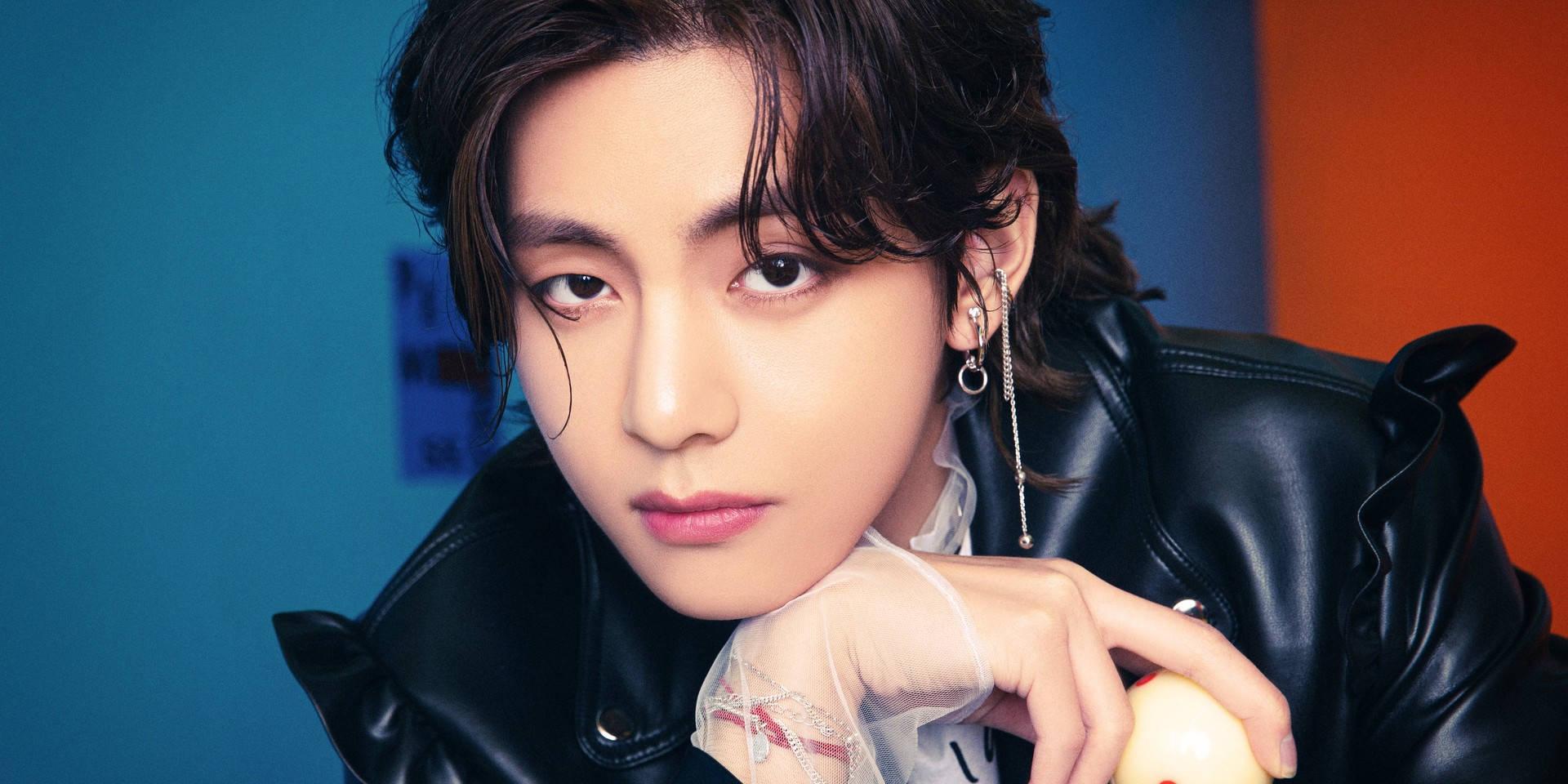 Kim Taehyung PC Wallpapers - Top Free Kim Taehyung PC Backgrounds ...