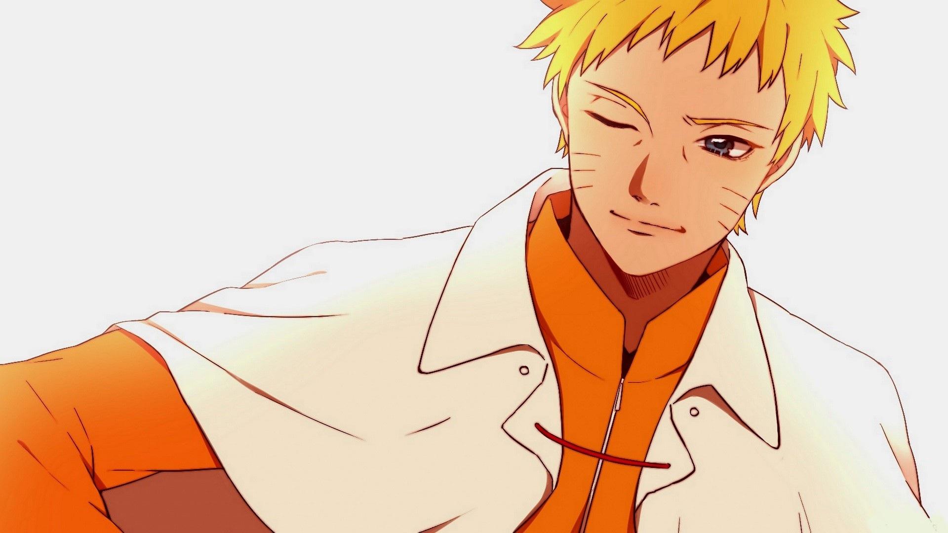 Adult Naruto Hokage Wallpapers - Top Free Adult Naruto Hokage ...