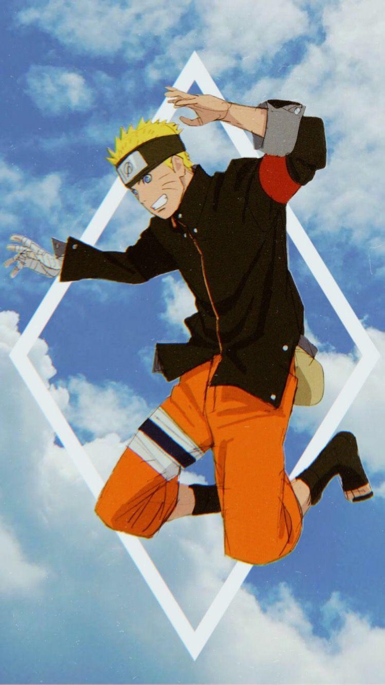 Adult Naruto Hokage Wallpapers - Top Free Adult Naruto Hokage ...