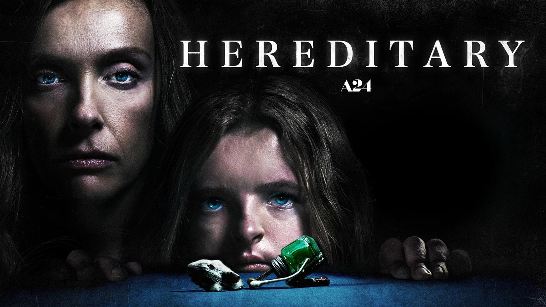 Hereditary Movie Wallpapers - Top Free Hereditary Movie Backgrounds ...