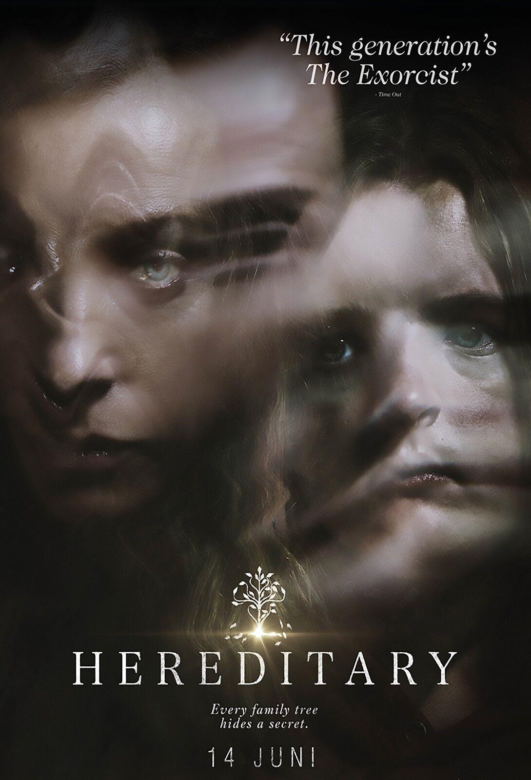 Hereditary Movie Wallpapers - Top Free Hereditary Movie Backgrounds ...