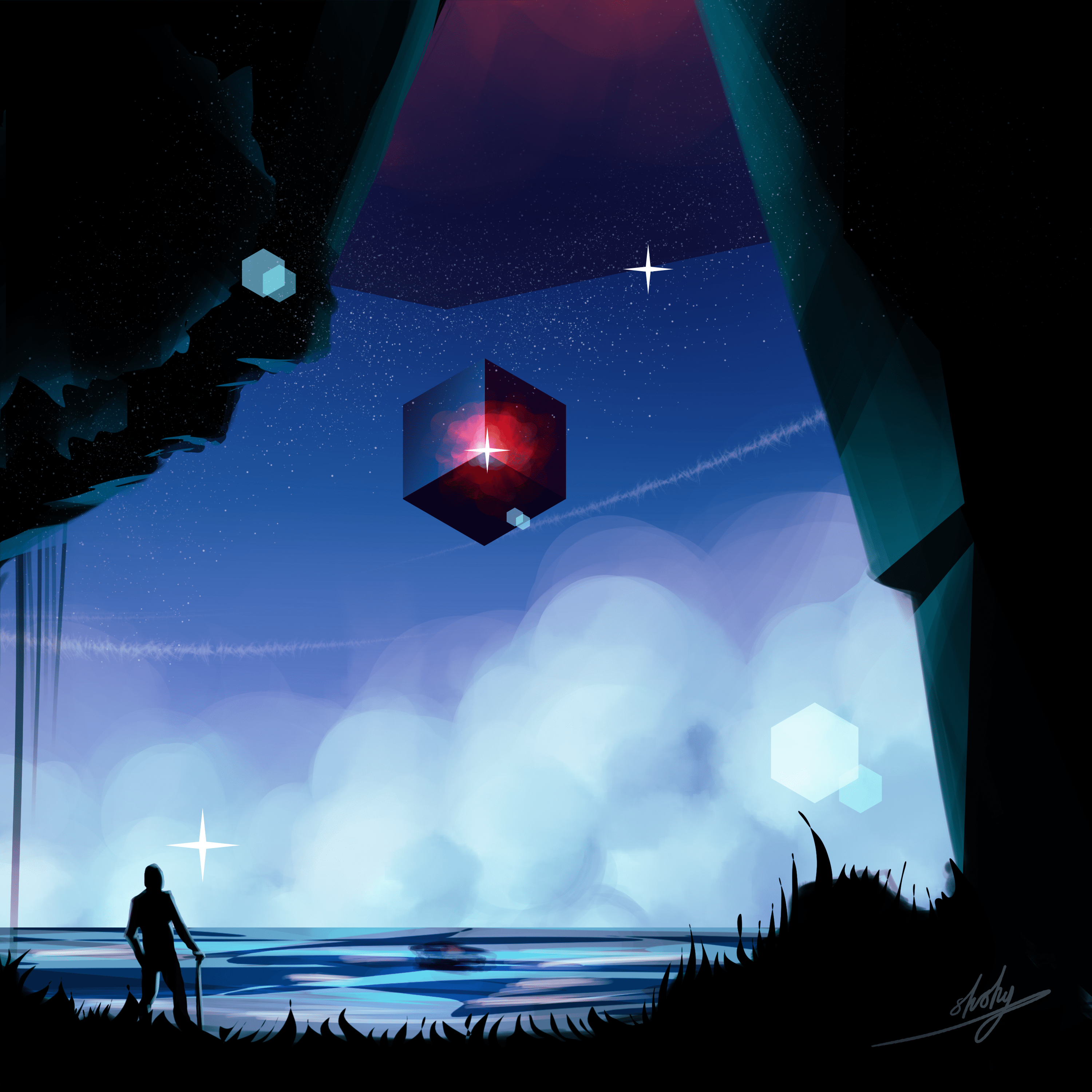 3000 X 3000 Stars Wallpapers - Top Free 3000 X 3000 Stars Backgrounds ...