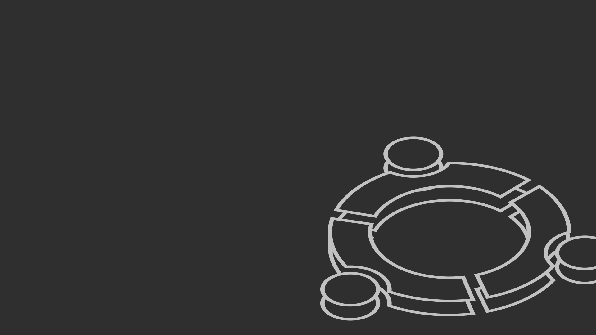 Ubuntu Black Wallpapers - Top Free Ubuntu Black Backgrounds ...