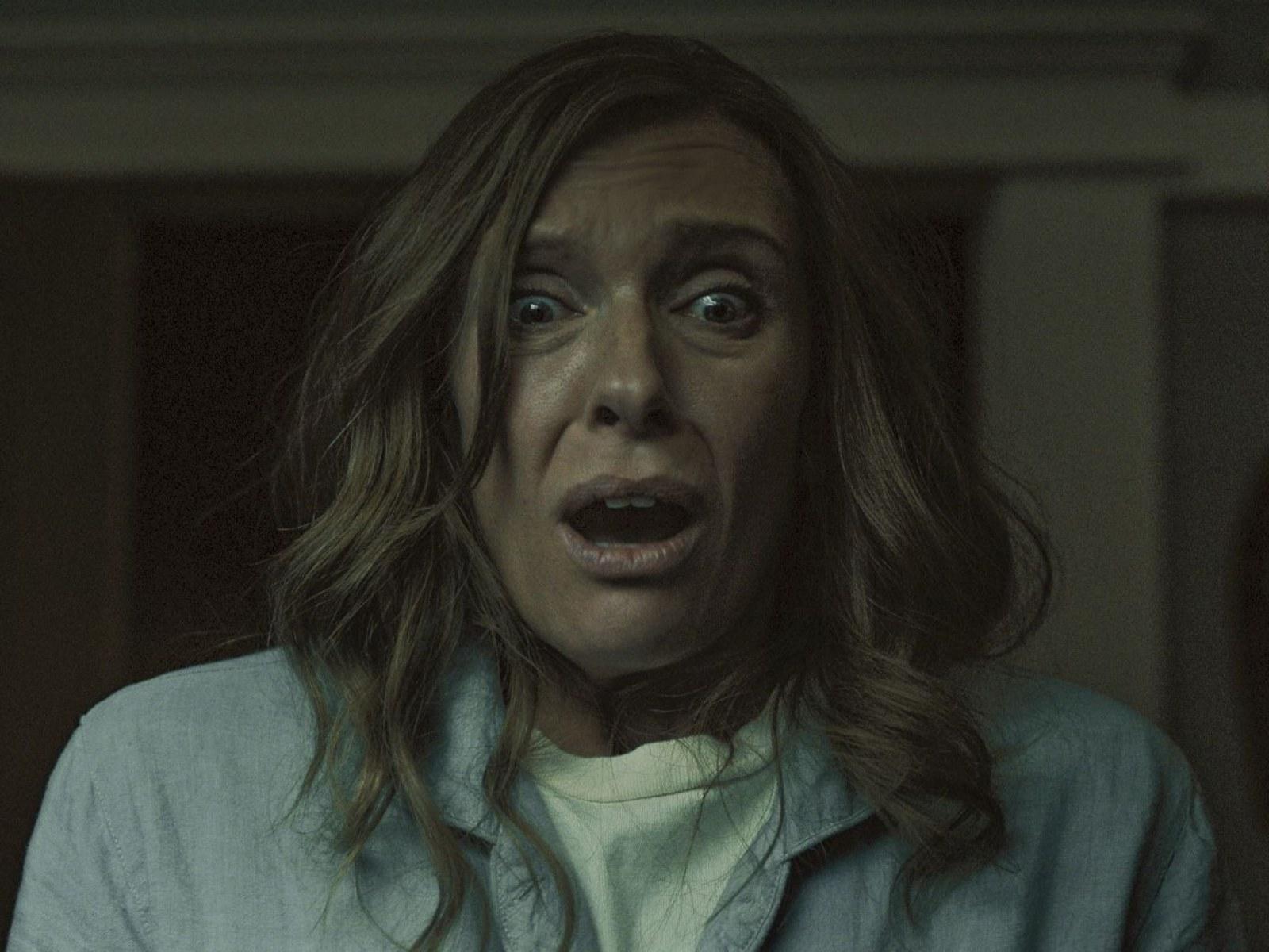Hereditary Movie Wallpapers - Top Free Hereditary Movie Backgrounds ...